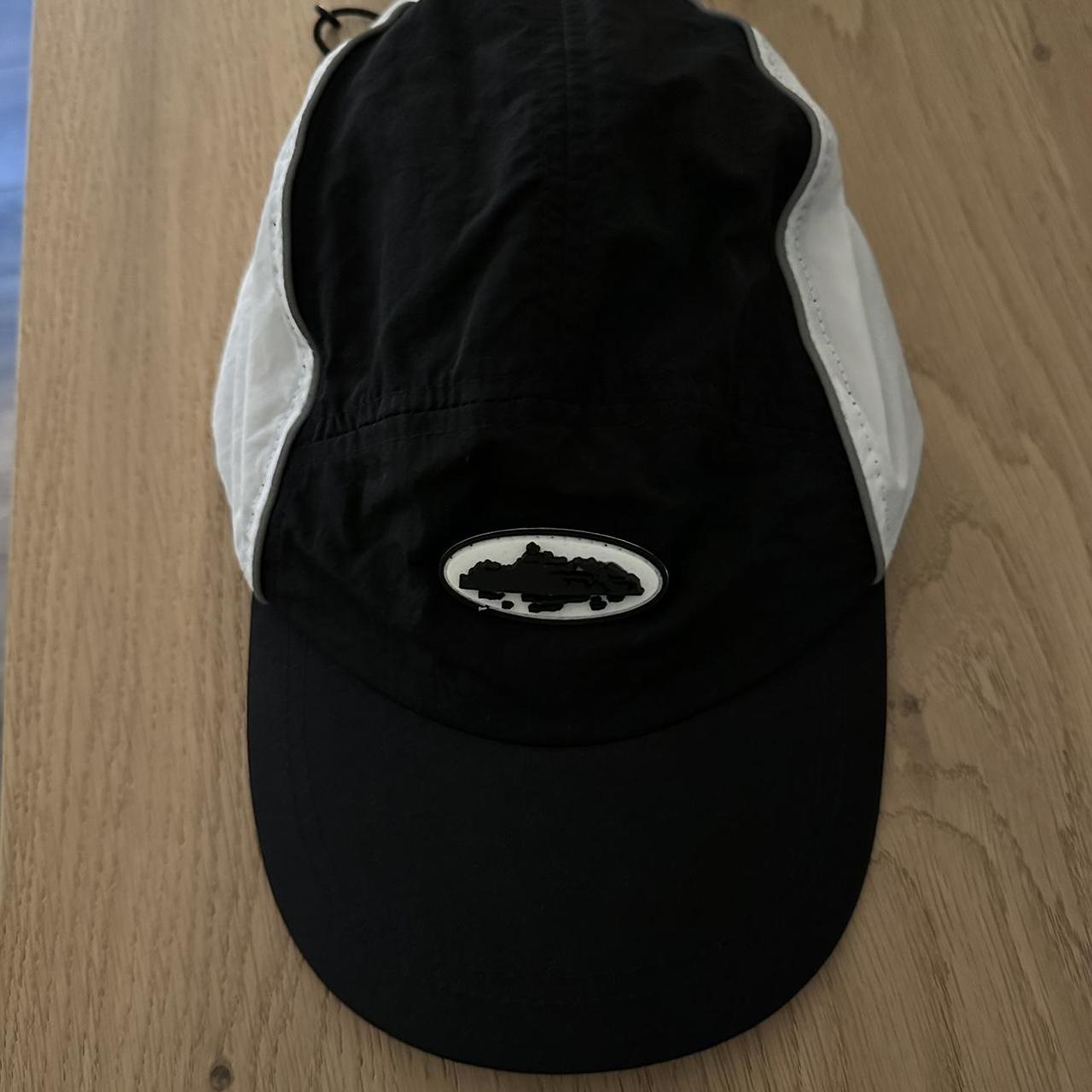 Corteiz RTW Spring Cap Worn once, basically brand... - Depop