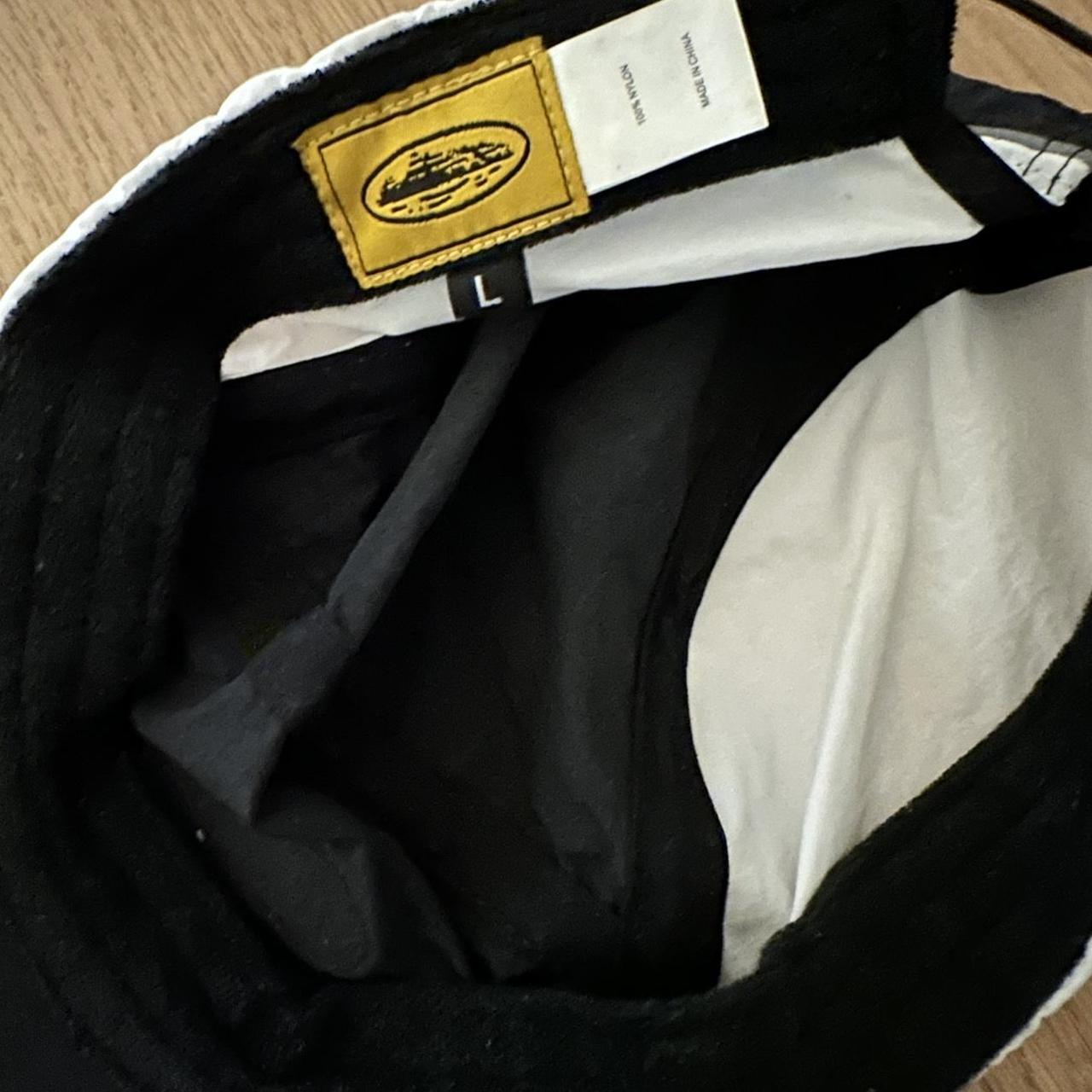 Corteiz RTW Spring Cap Worn once, basically brand... - Depop