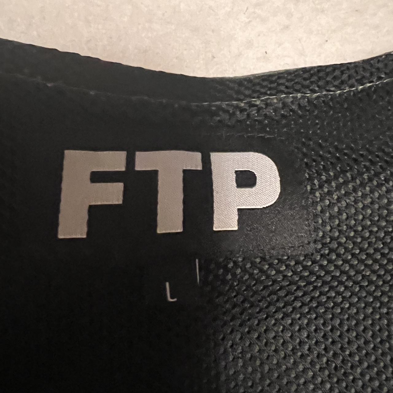 FTP tactical vest (olive) Not super keen on letting... - Depop