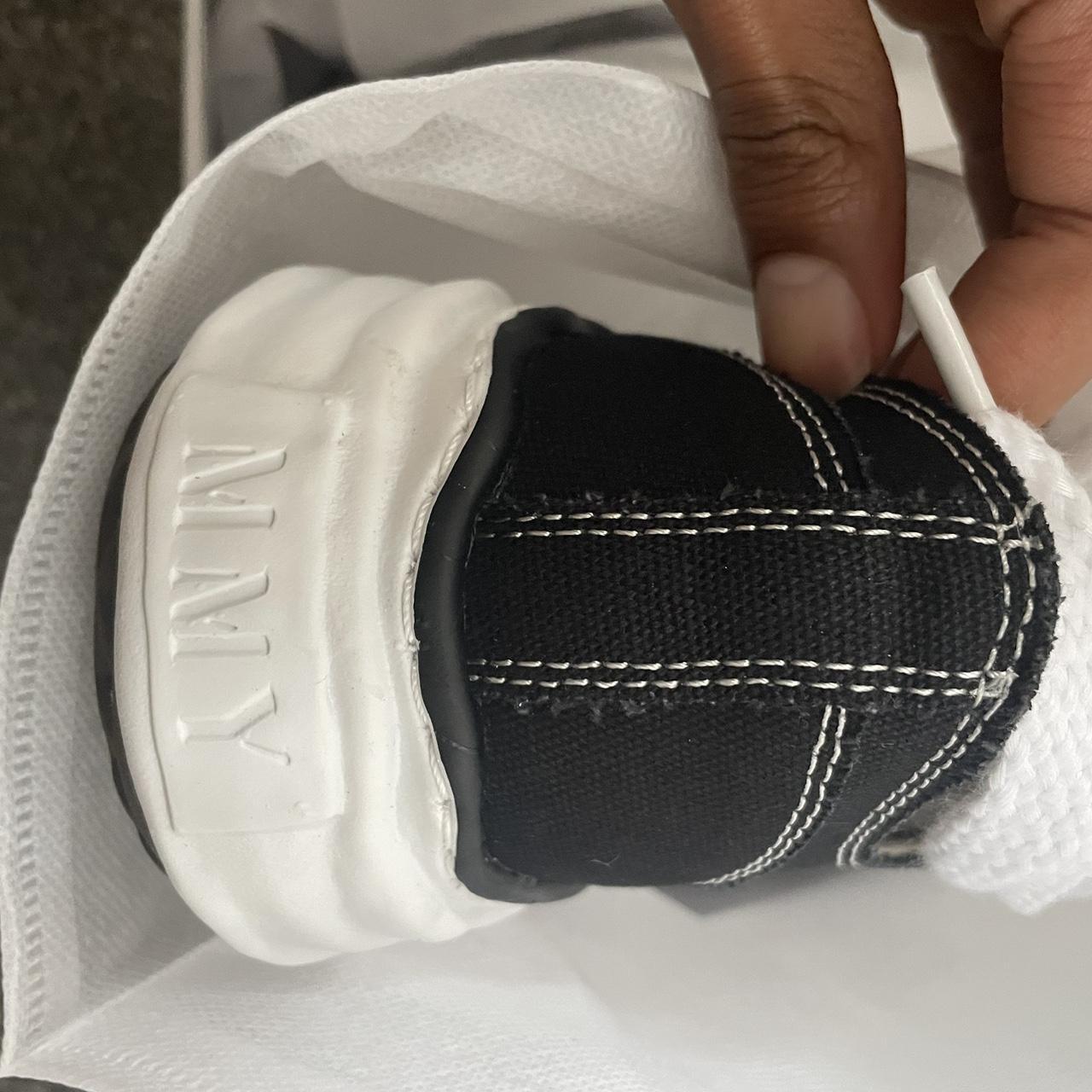 Maison Mihara Yasuhiro Trainers MMY - Depop