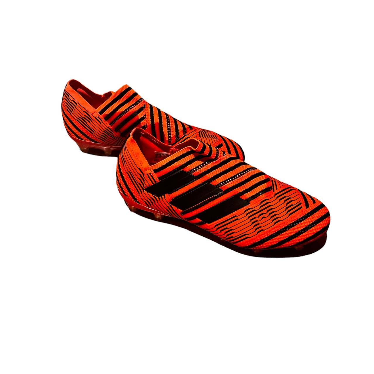 Men’s Adidas Lionel Messi Cleats(soccer shoes)... - Depop