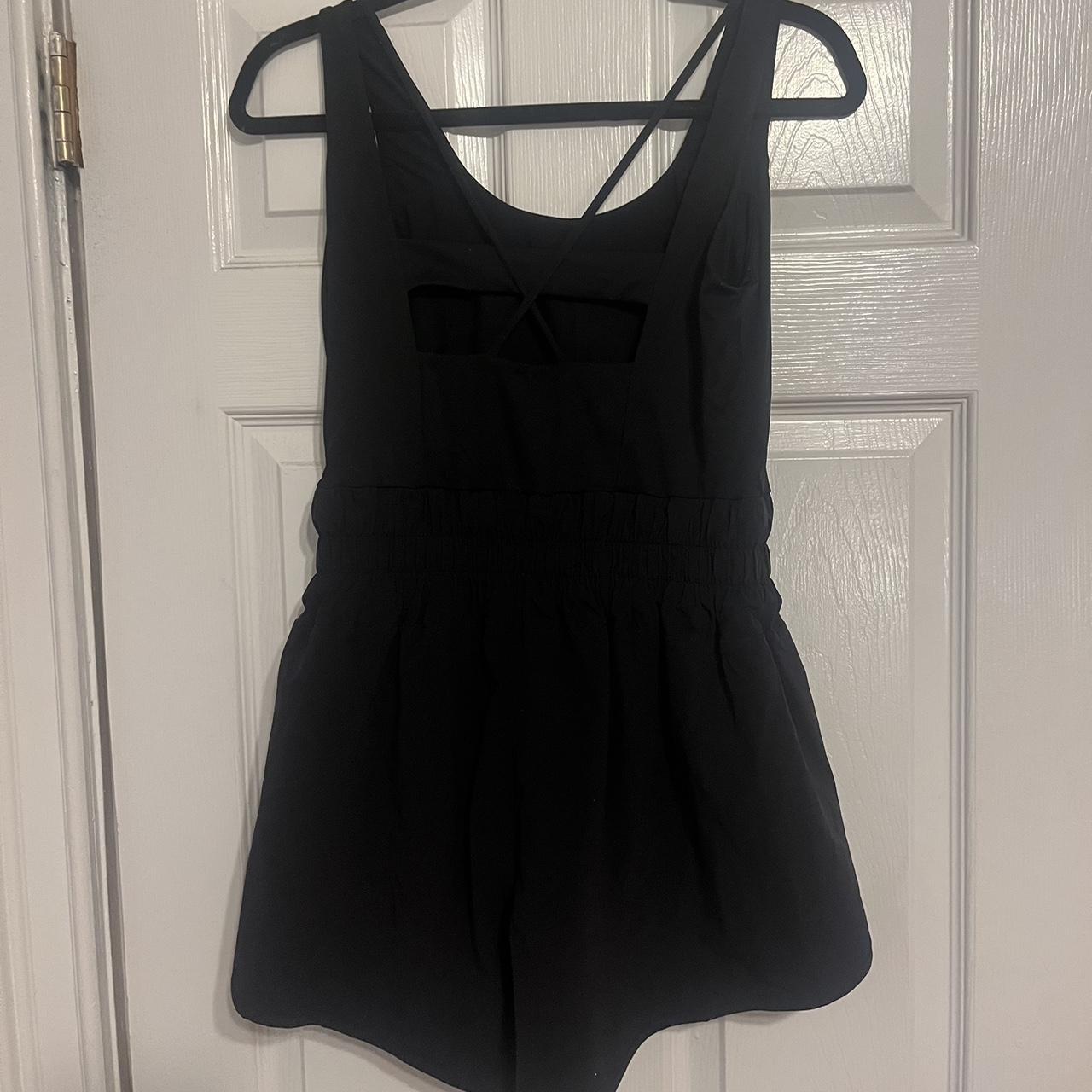 AS Revival Shorts one piece - Depop