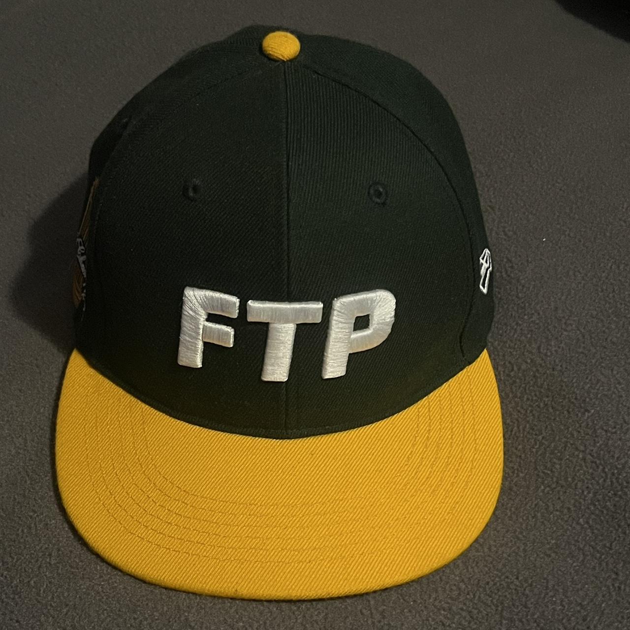 FTP FuckThePopulation 10 year anniversary world... - Depop