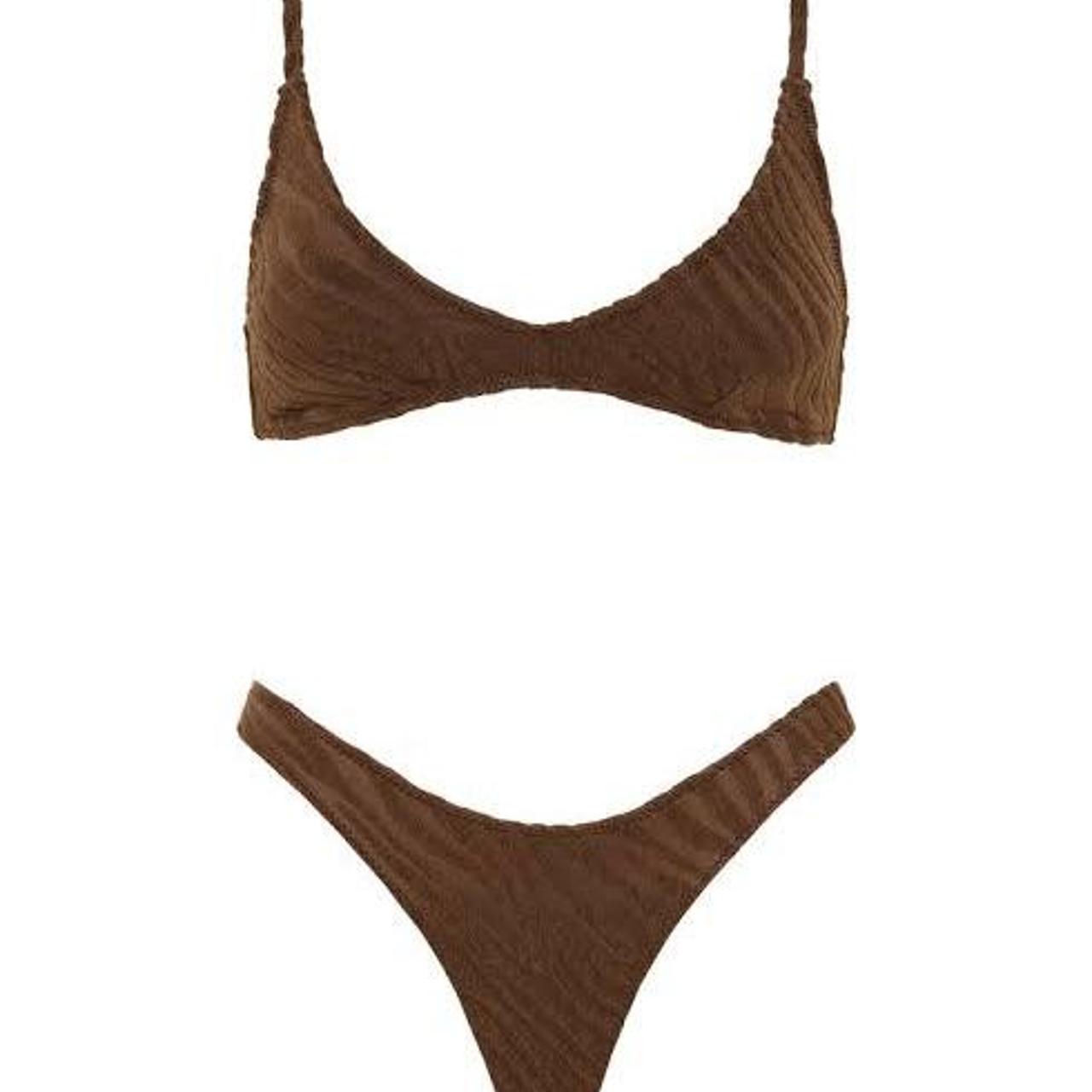 Triangl Maia Alula And Celeste In The Colour Kaye Depop