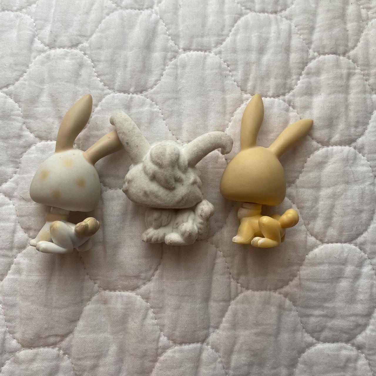 Adorable Littlest Pet Shop Bundle! This lps bunny... - Depop