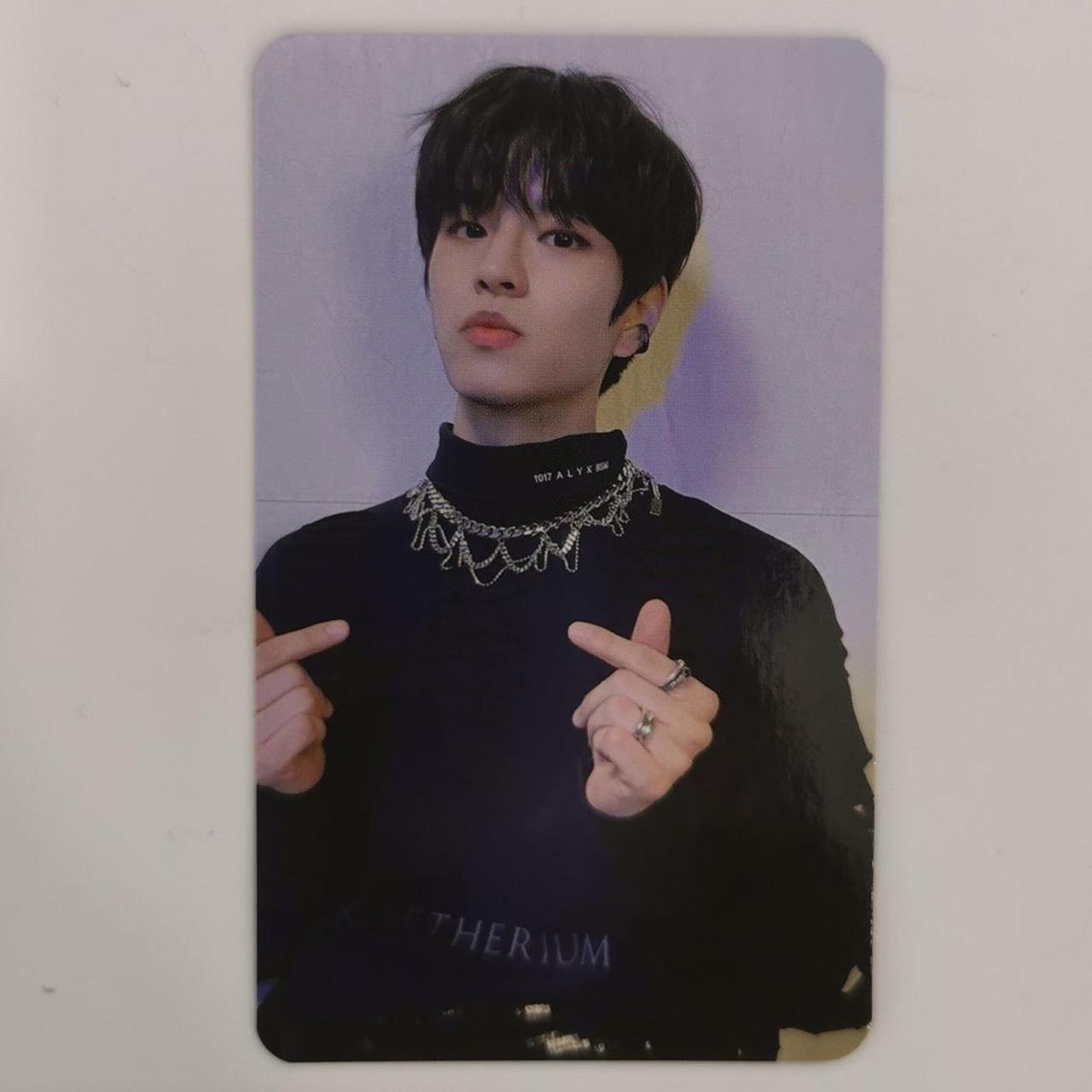 Stray Kids - ODDINARY Apple Music... - Depop