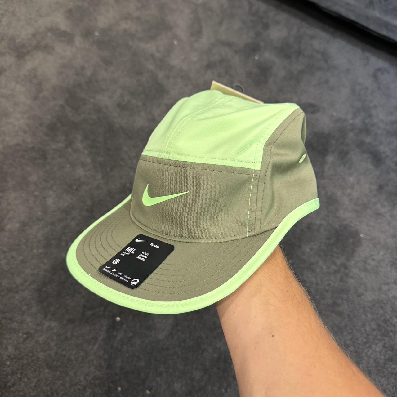 Nike Fly cap Unreleased colour way in Australia... - Depop
