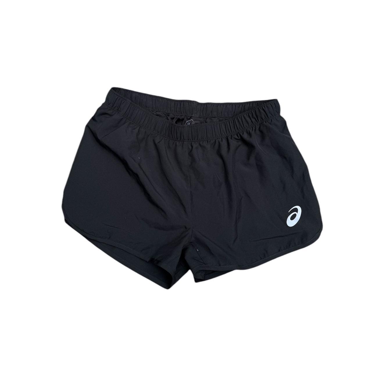 ASICS running shorts Size M Like new | Depop