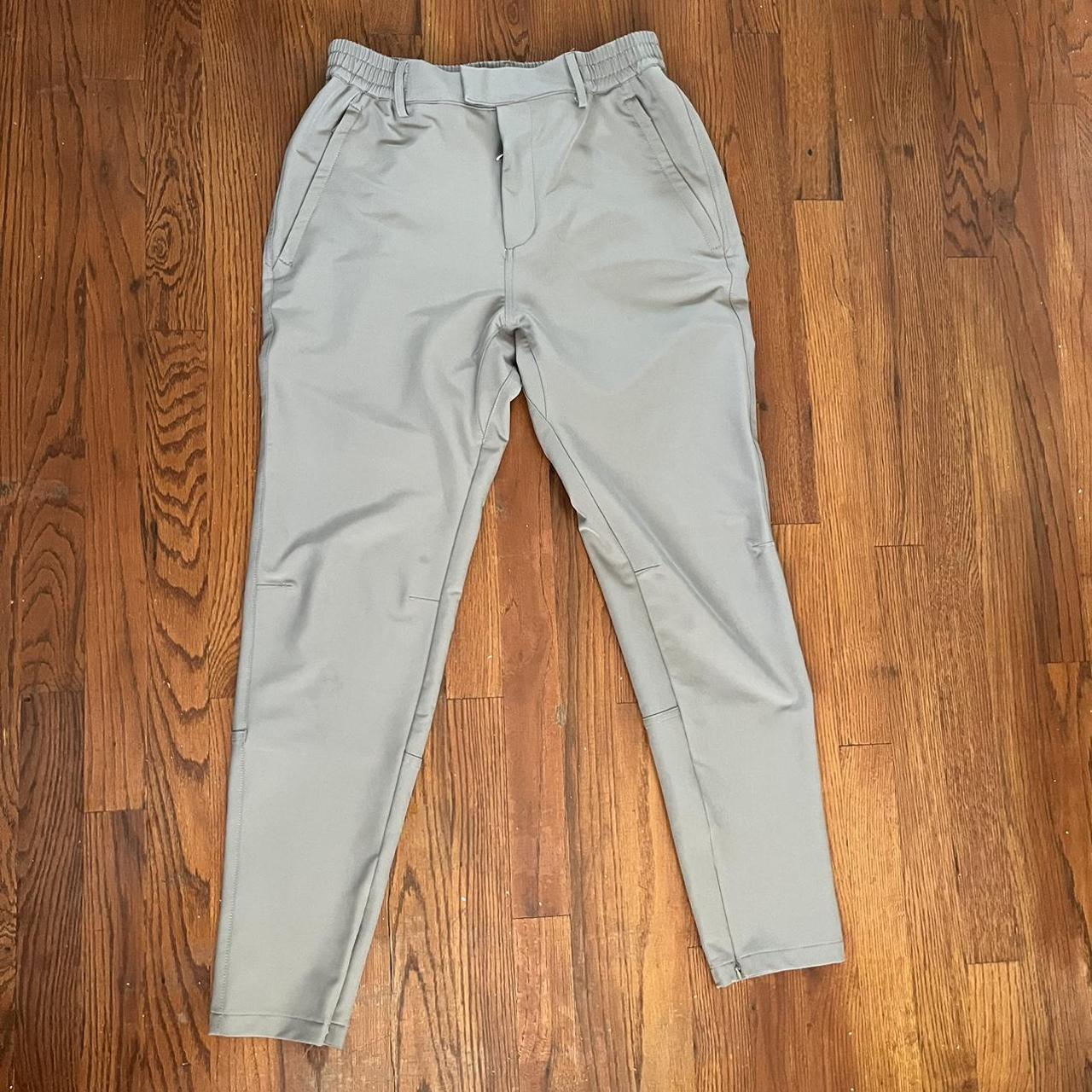 Represent smart pants - Depop