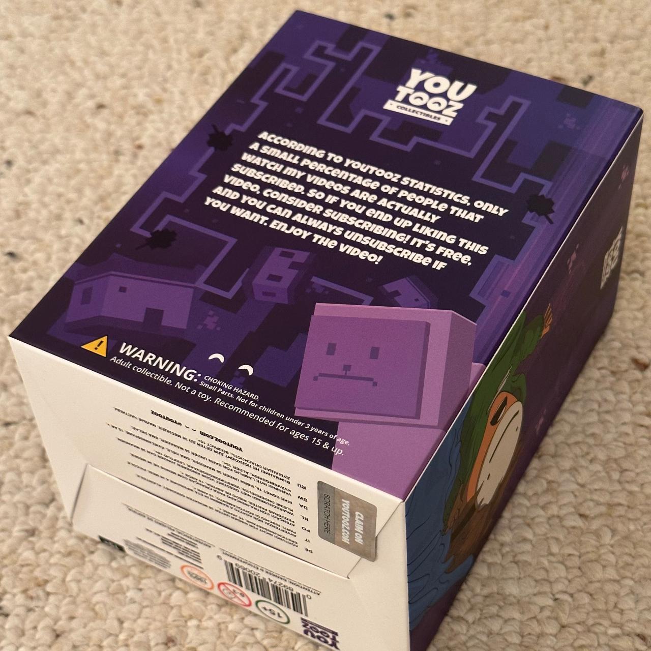 Dream Youtooz! Brand New in Box - Great... - Depop