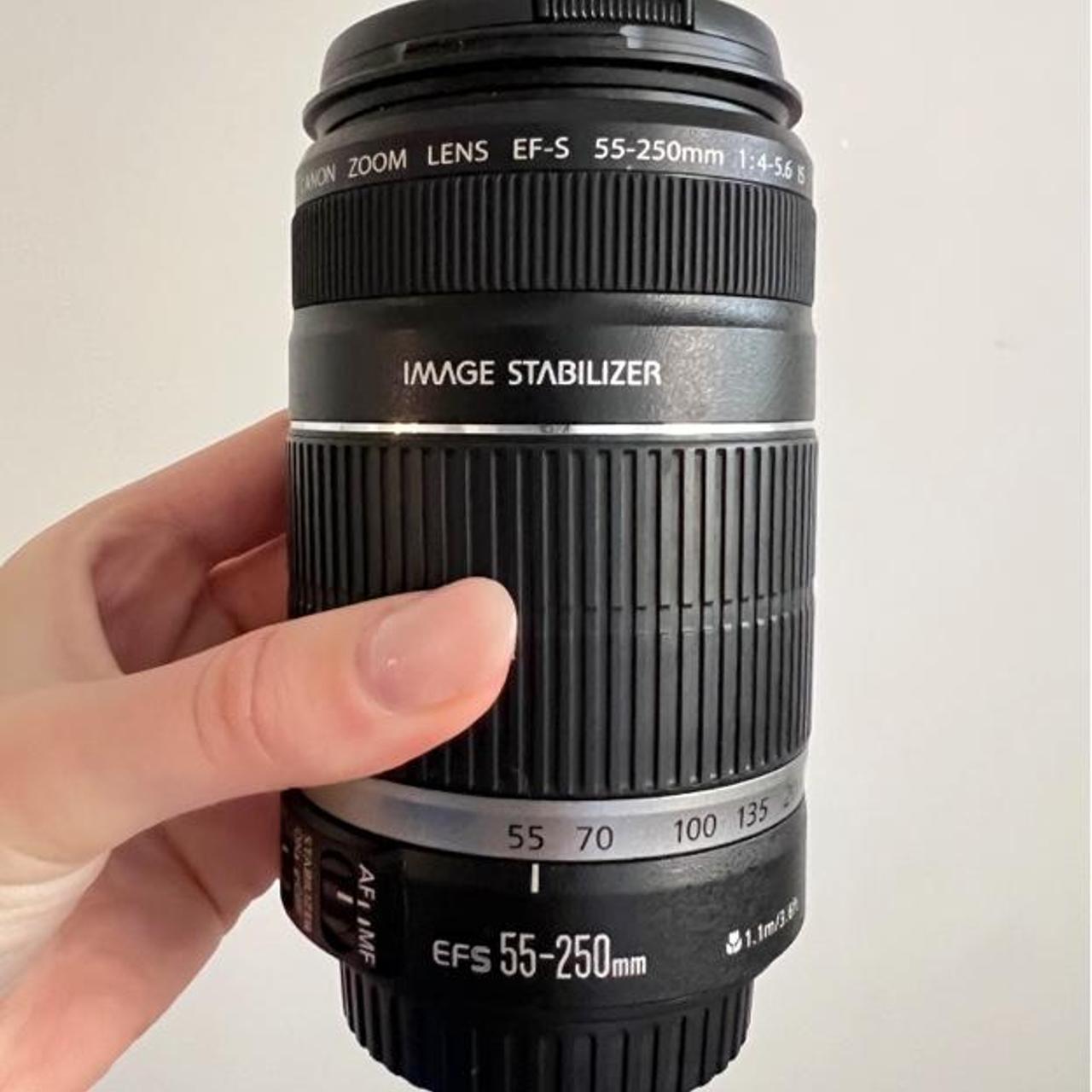 canon DS126291 original price - $648 selling price... - Depop