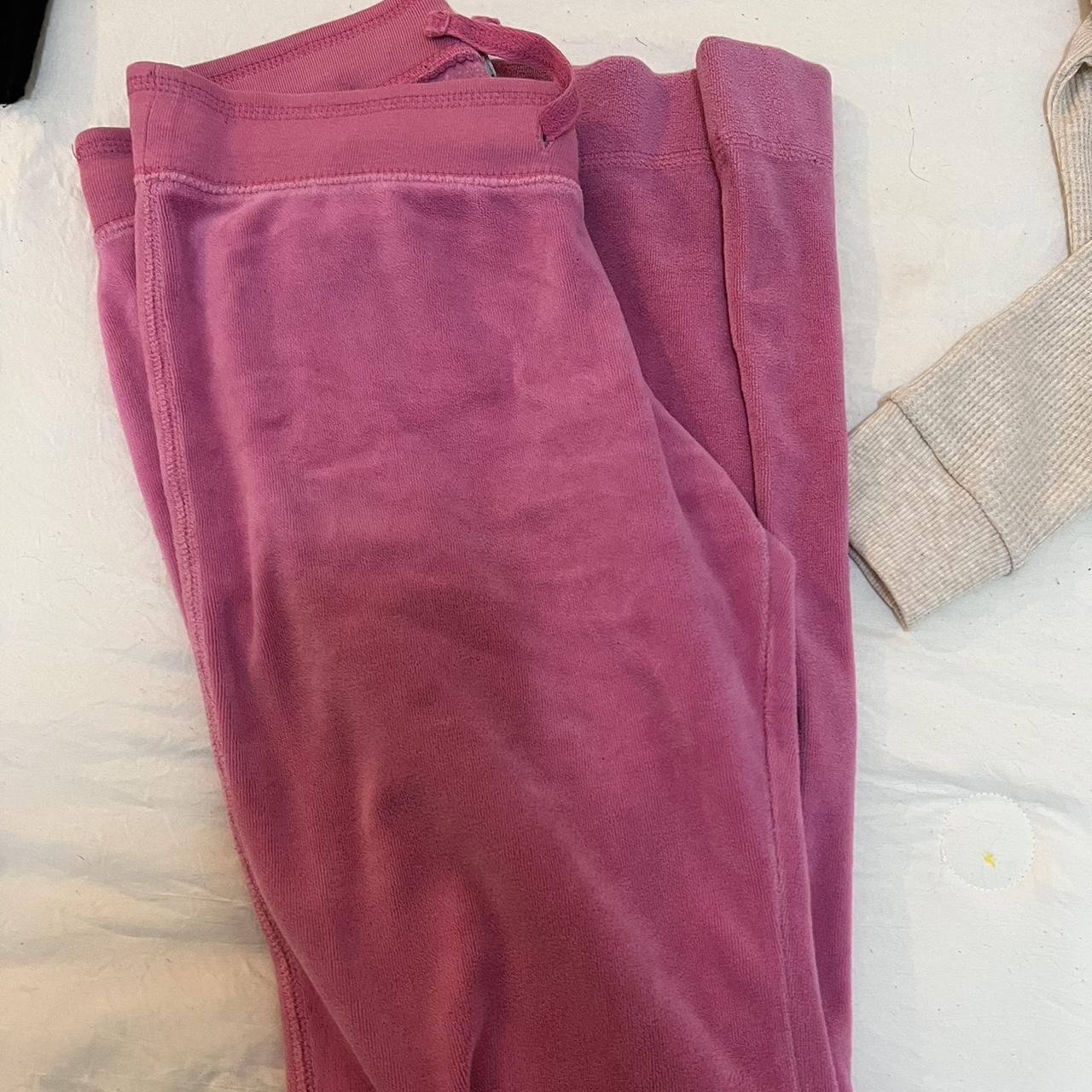 low rise sweats - Depop