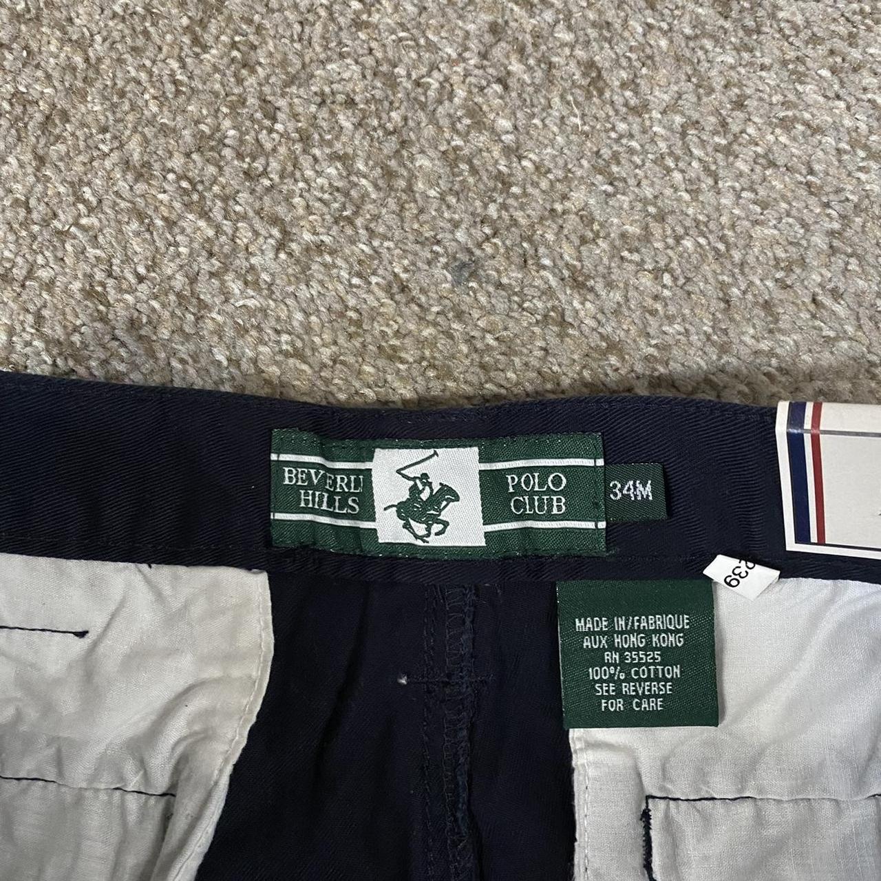 Y2K BHPC Cargo Pants New with tags. Baggy wide leg.... - Depop