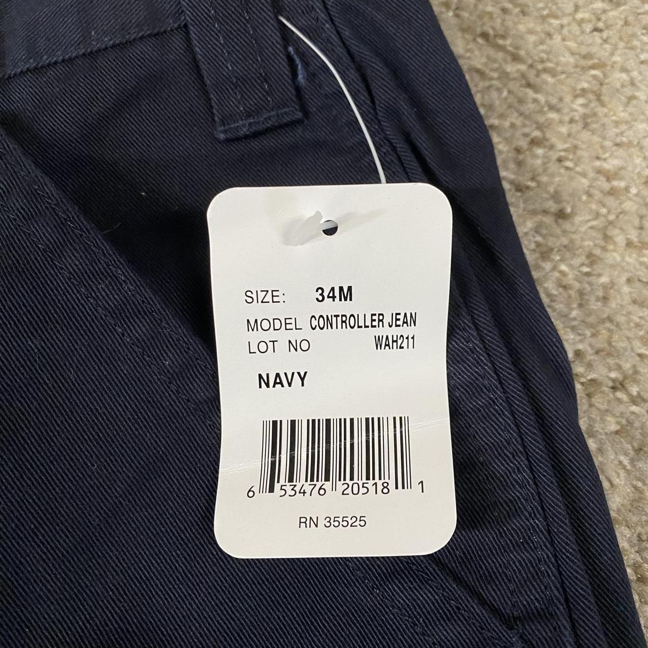 Y2K BHPC Cargo Pants New with tags. Baggy wide leg.... - Depop