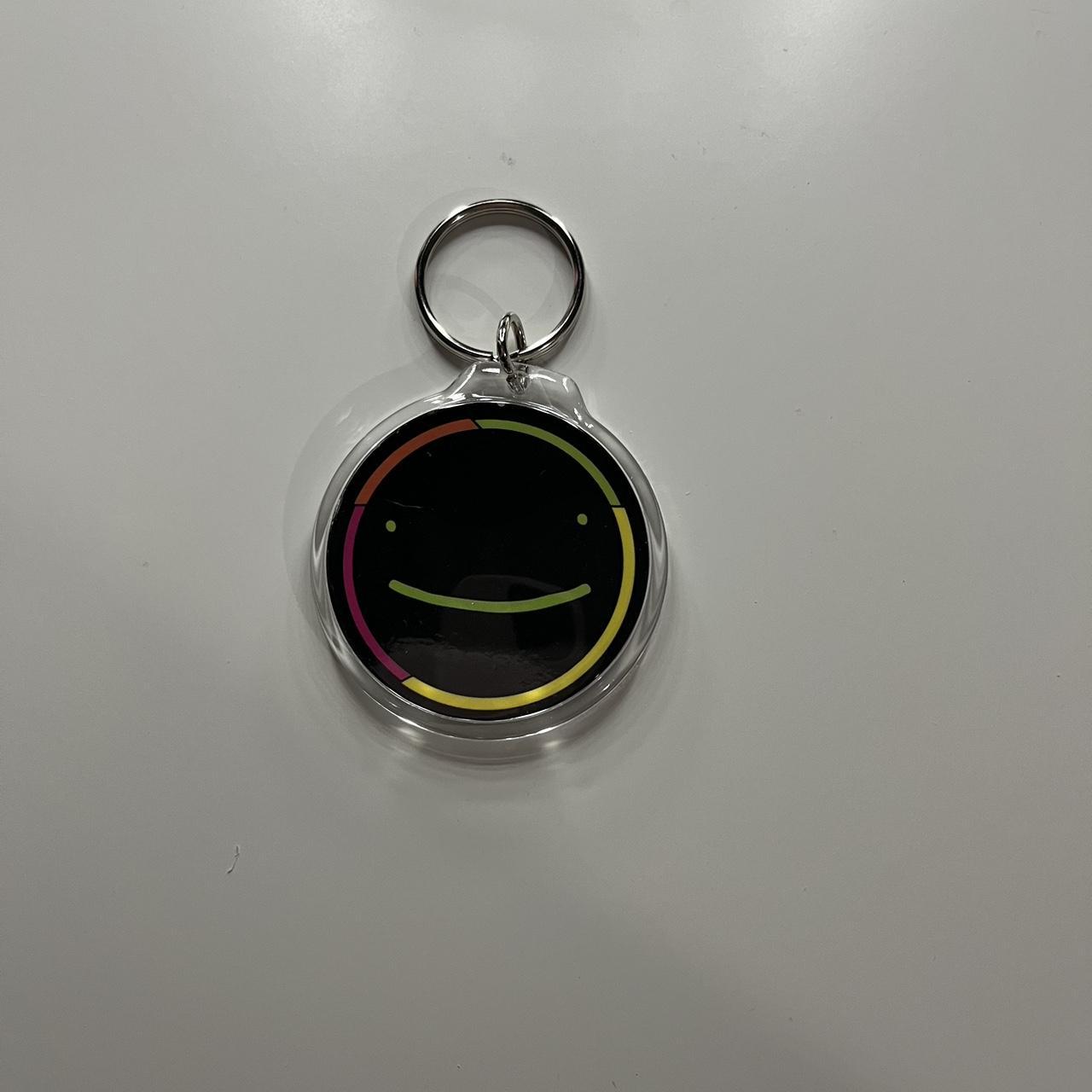 Dream Members Only Keychain #DreamWasTaken... - Depop