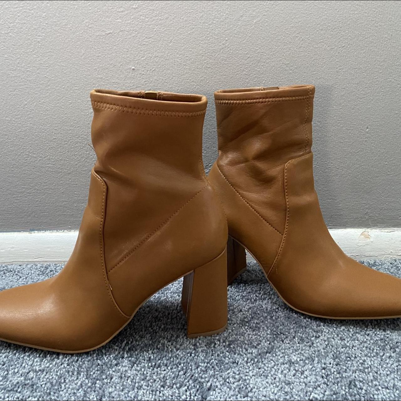 Express Women's Boots | Depop