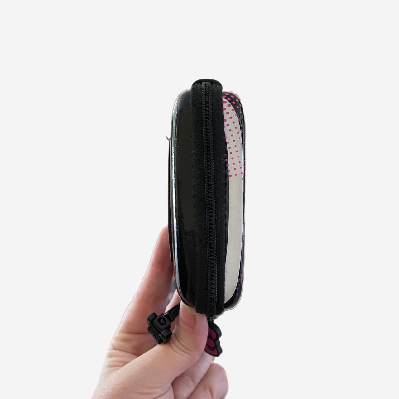 Hello Kitty camera case For compact digital cameras... - Depop