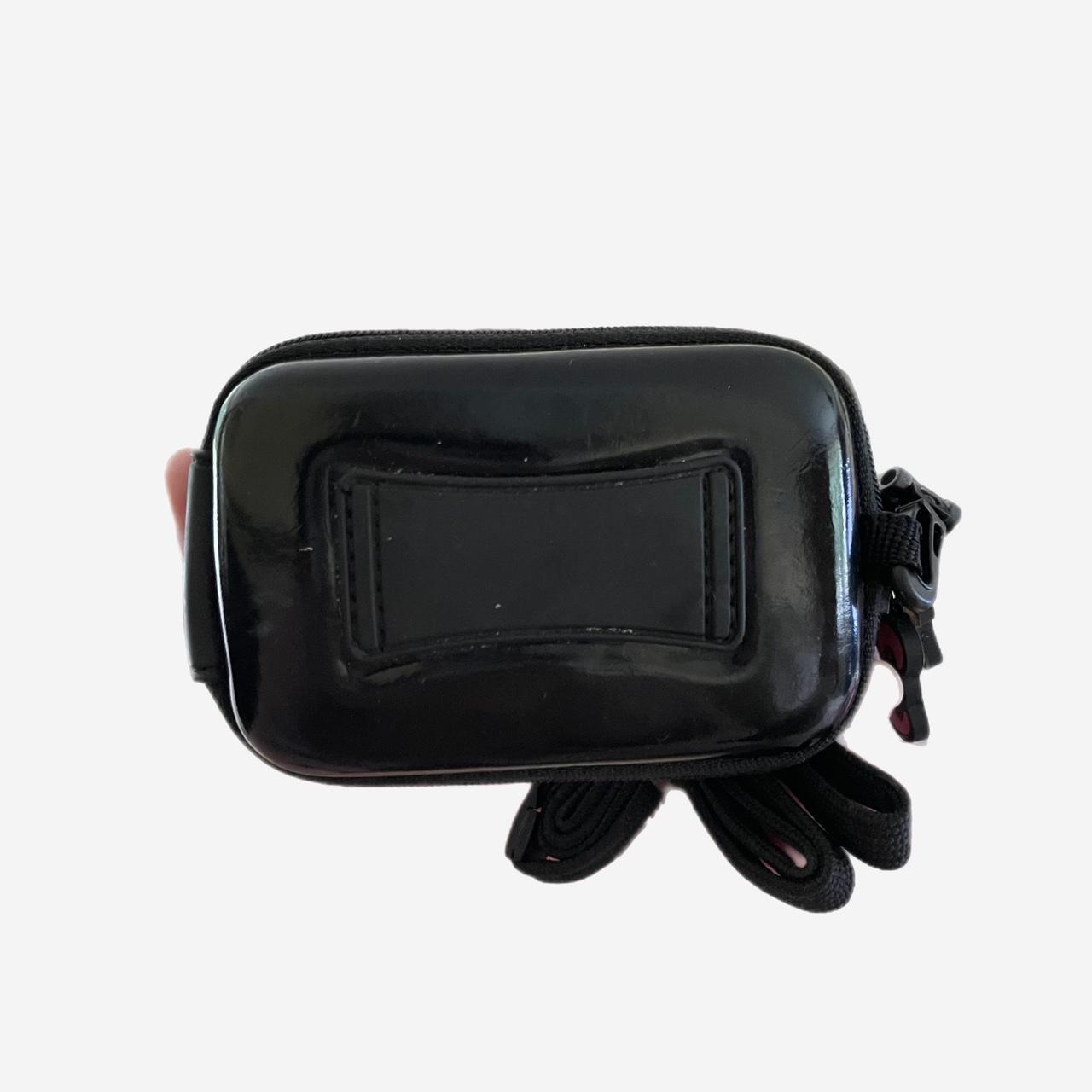 Hello Kitty camera case For compact digital cameras... - Depop