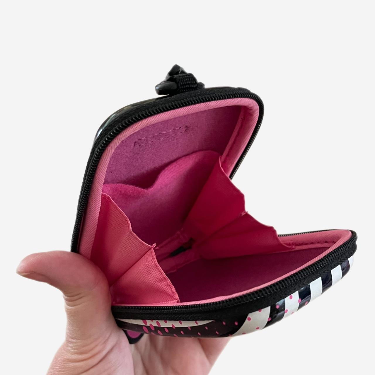 Hello Kitty camera case For compact digital cameras... - Depop