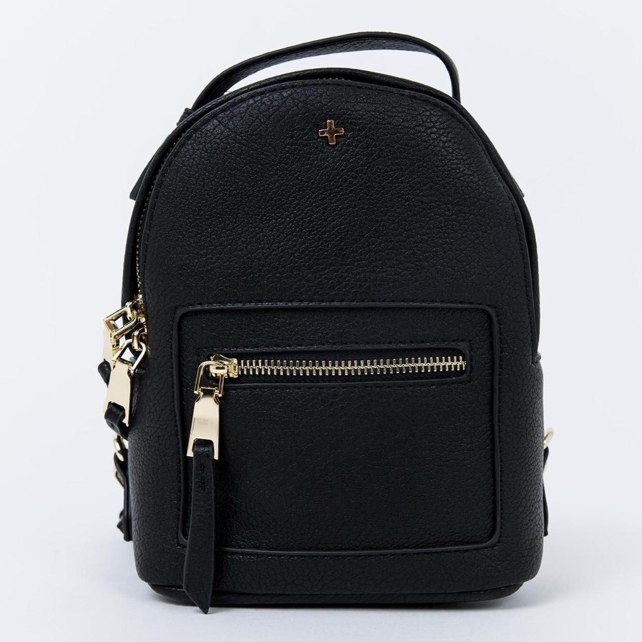 Peta and Jane Mini backpack from Princess Polly... - Depop