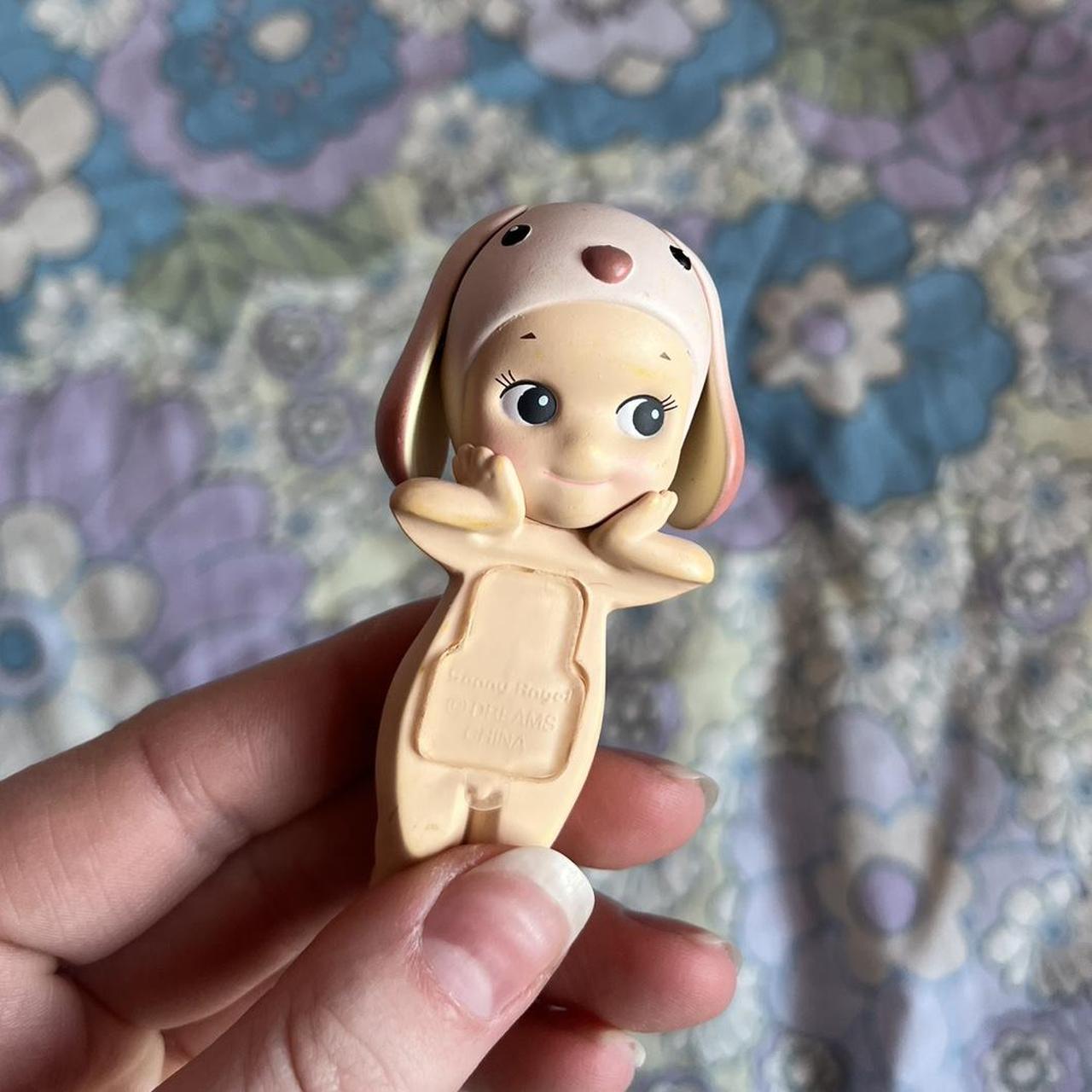 Lop ear bunny Sonny angel hipper, bought off here... | Depop