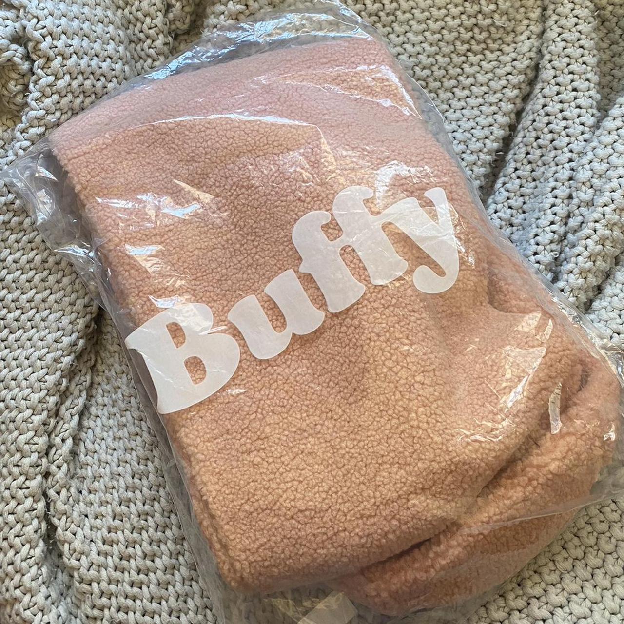 Buffy - wiggle pillow pillowcase Fits the Buffy... | Depop