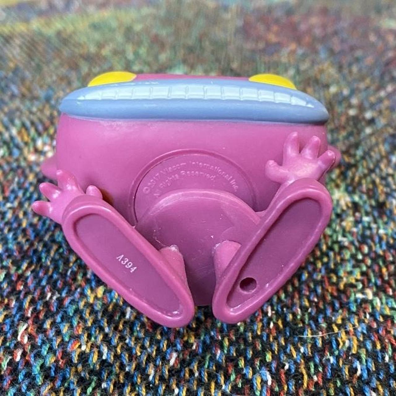 Funko Pop Real Monsters Ickis figure👹 (Box and stand... - Depop