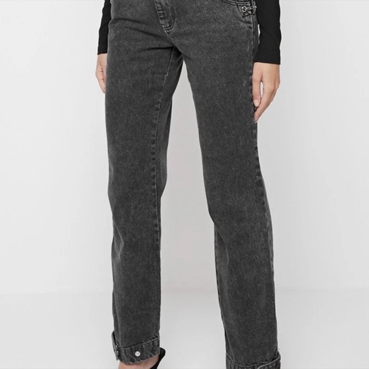 Maniere De Voir Womens Jeans Depop