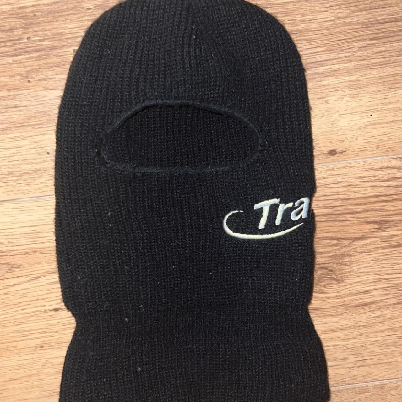 Trapstar balaclava - Depop