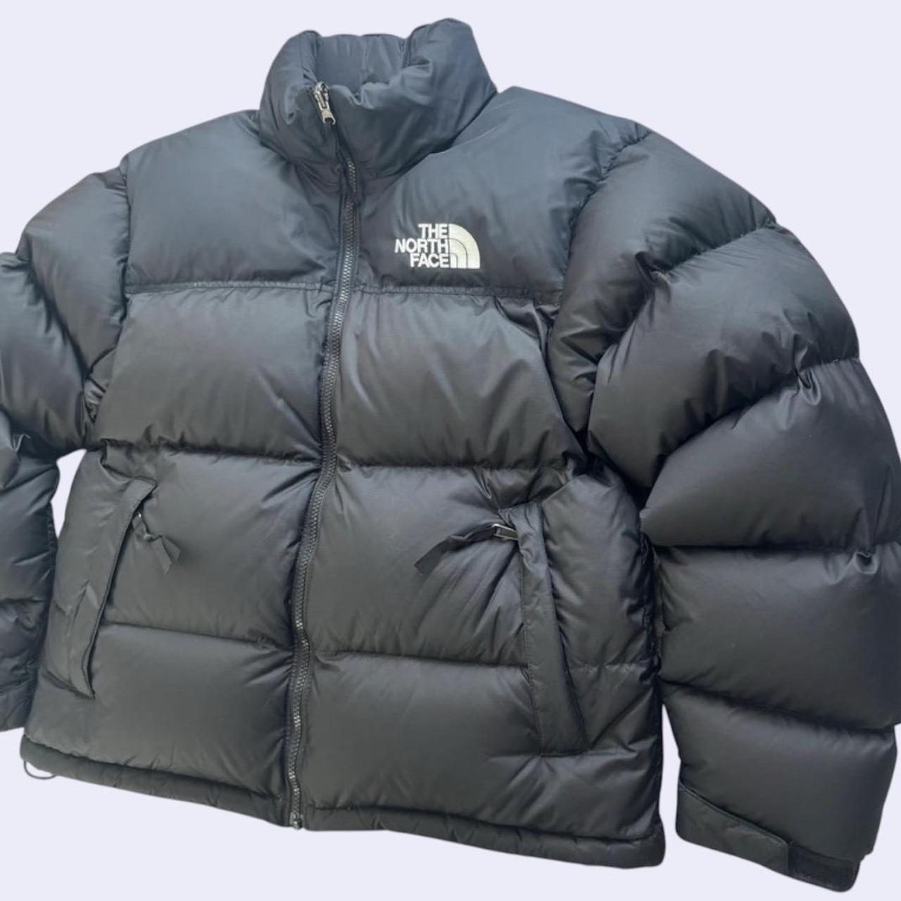 North Face 700 Puffa Good as new Only worn a... - Depop