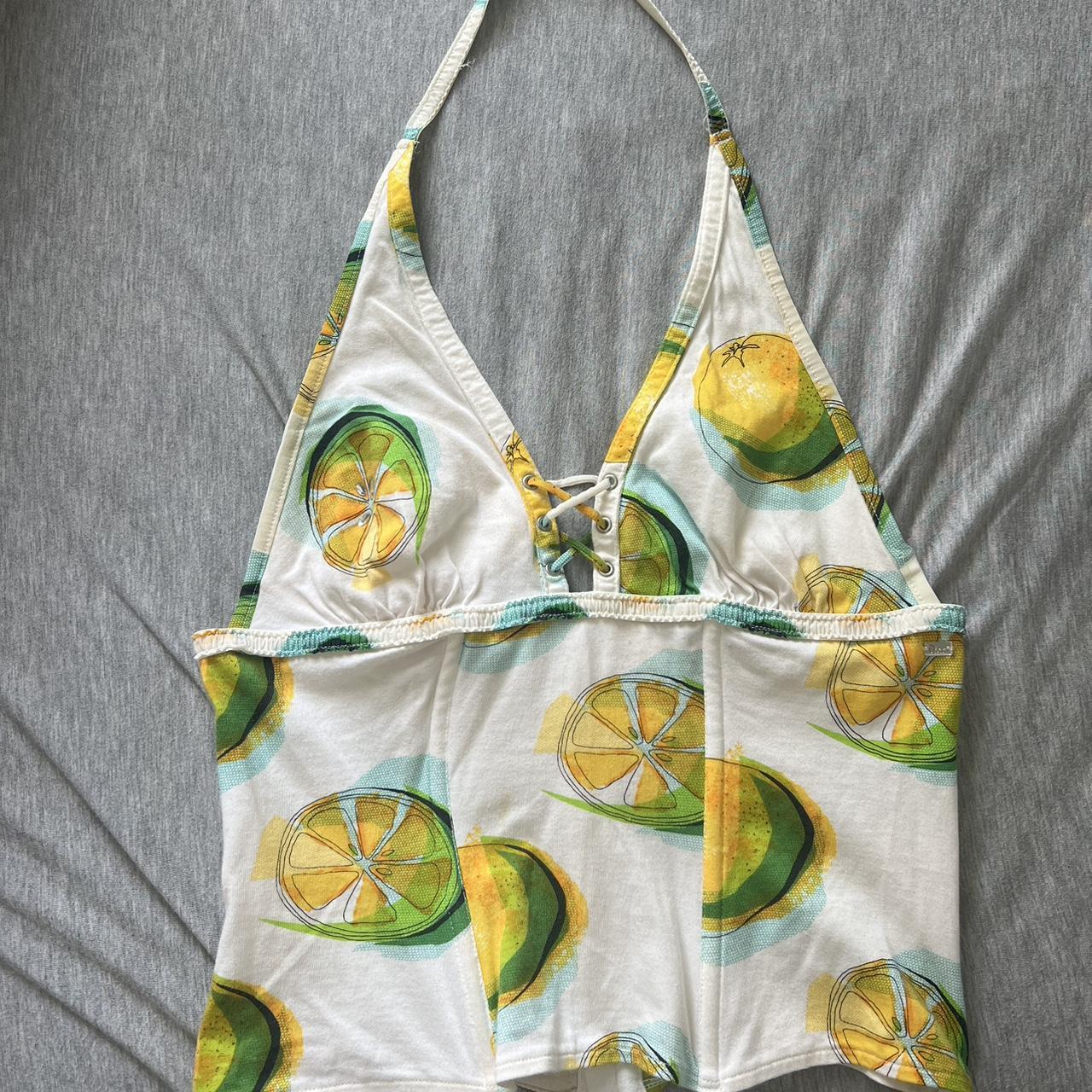 Gorgeous Christian Dior halter bustier… perfect for... - Depop