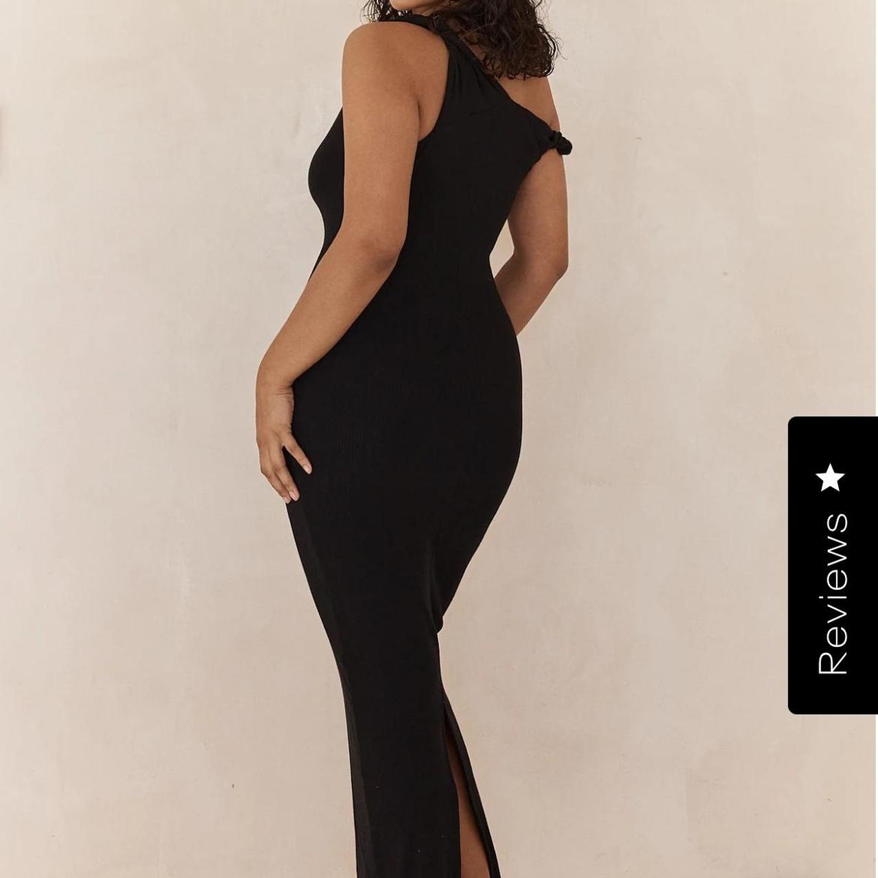 Johansen the Long Poppy Dress - Size S / 8-10 Worn... - Depop