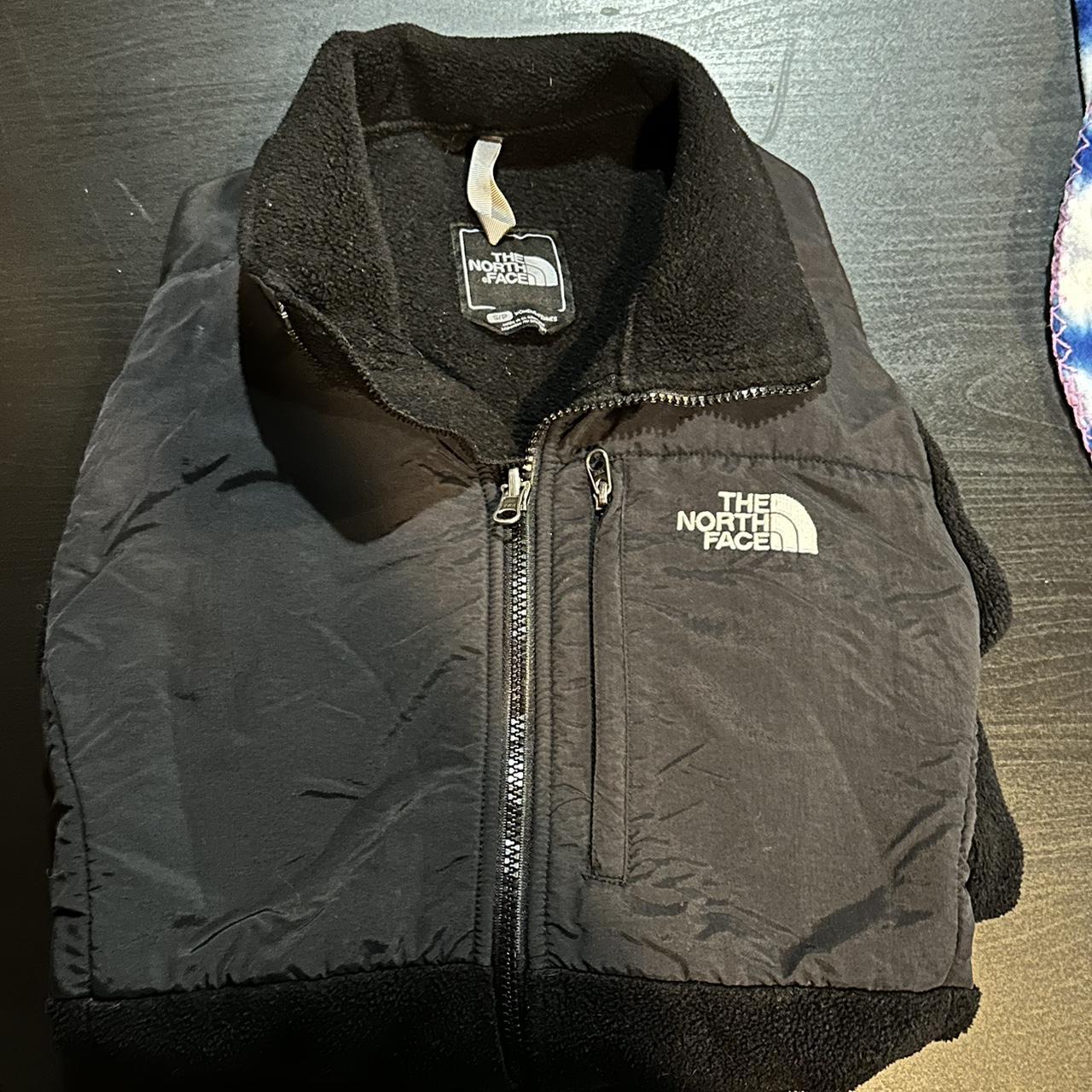 women’s small jacket #northface #jacket - Depop