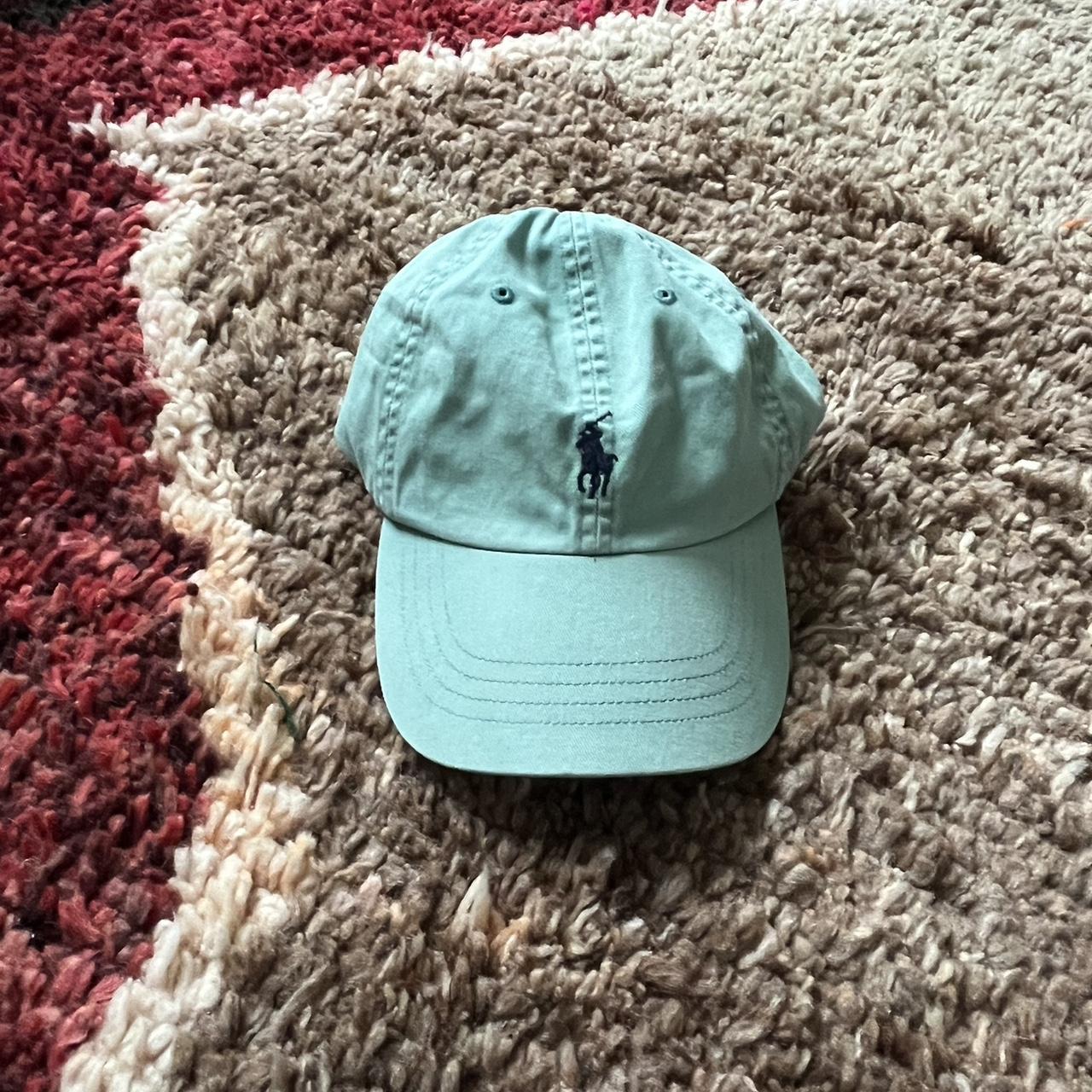 Polo Hat - Depop