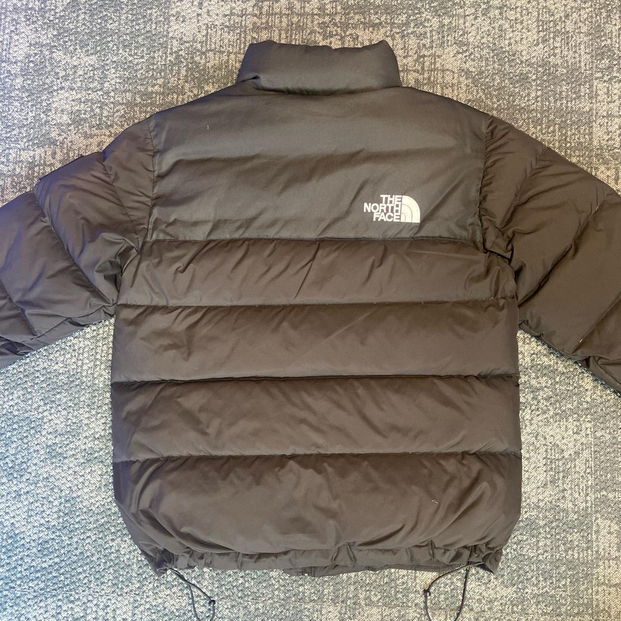 THE NORTH FACE 1992 NUPTSE JACKET Size Small, fits... - Depop