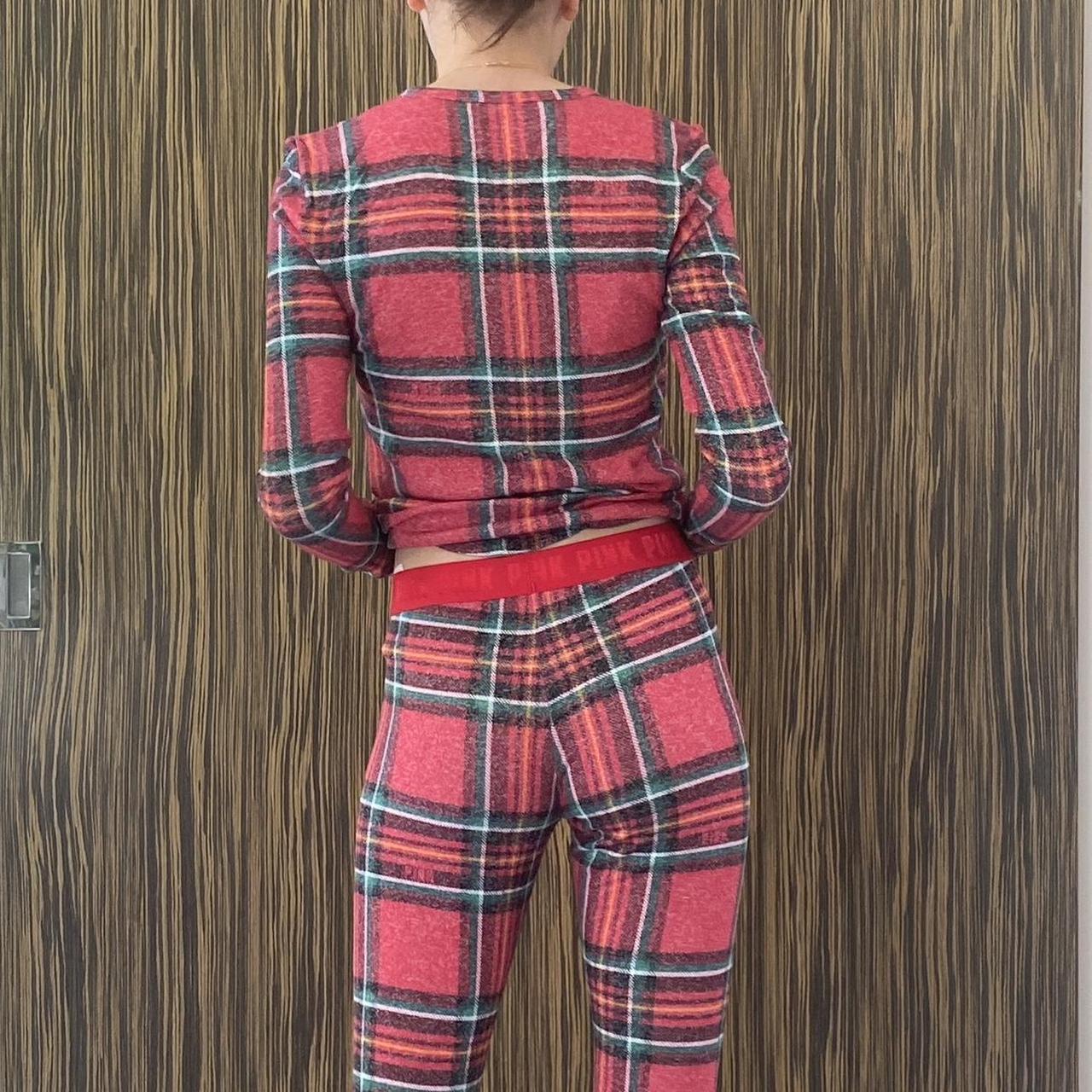 Victoria's secret christmas pajamas store