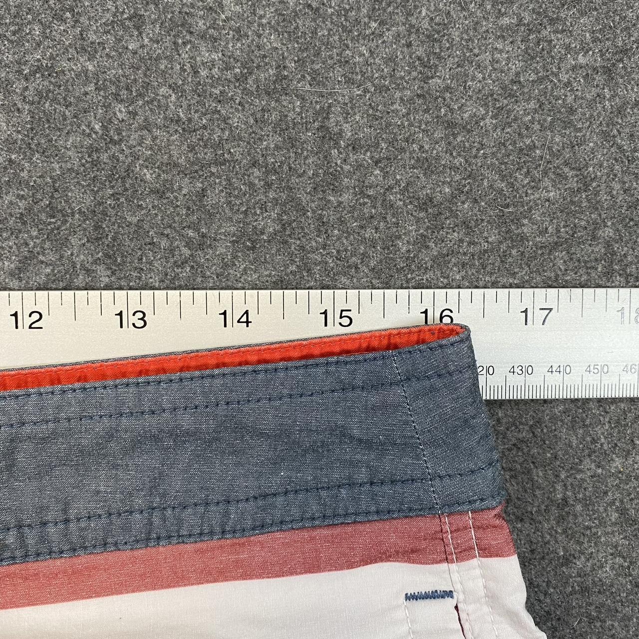 Goodfellow Shorts Size Chart Goodfellow And Co Size Chart