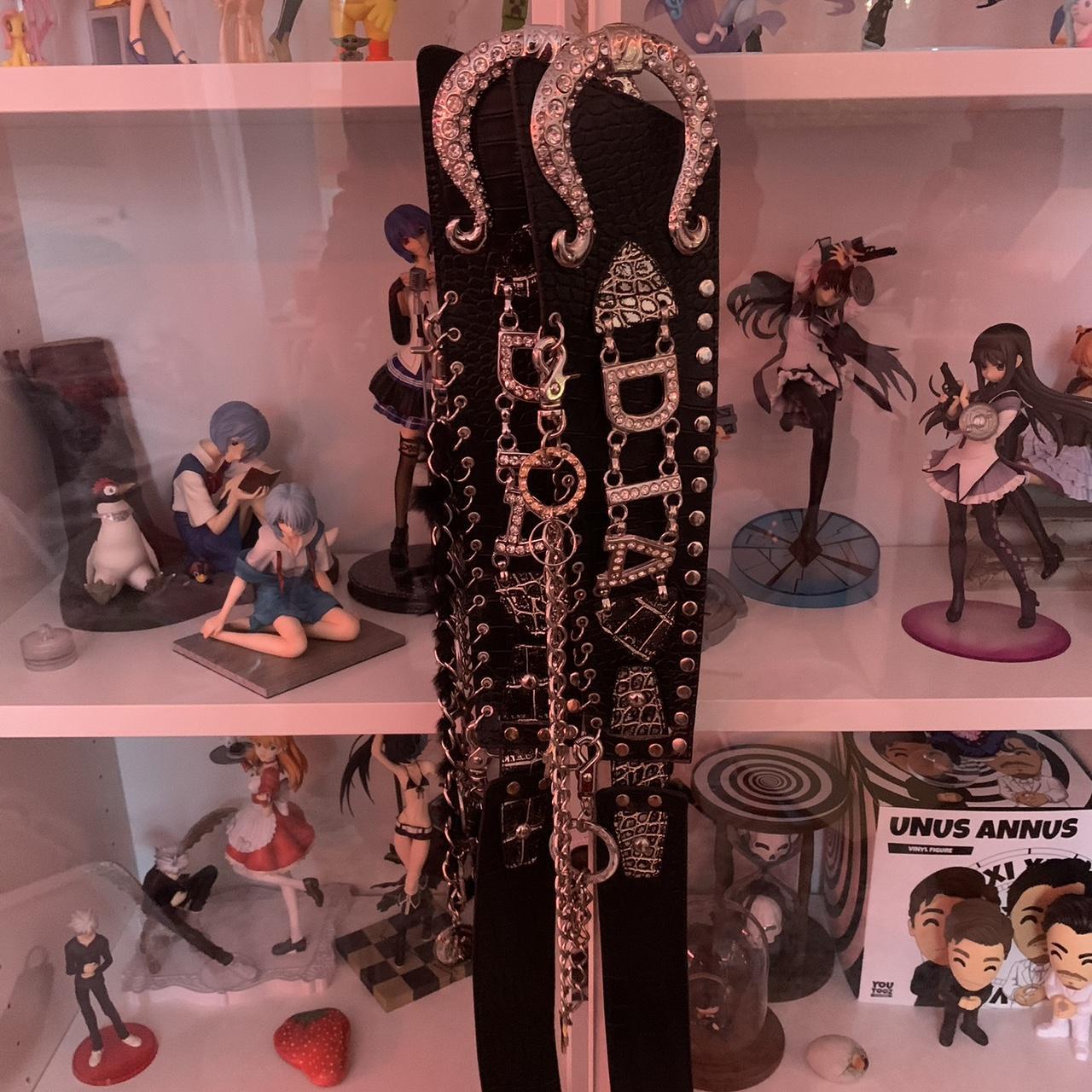 D.I.A belts gyaru dia These are my prized... - Depop