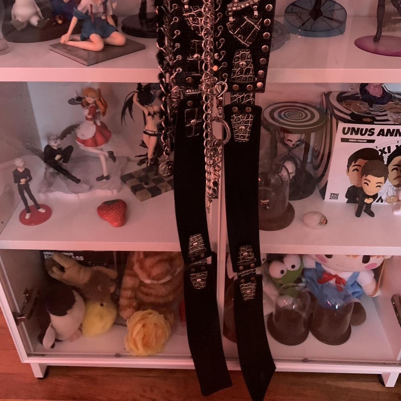 D.I.A belts gyaru dia These are my prized... - Depop