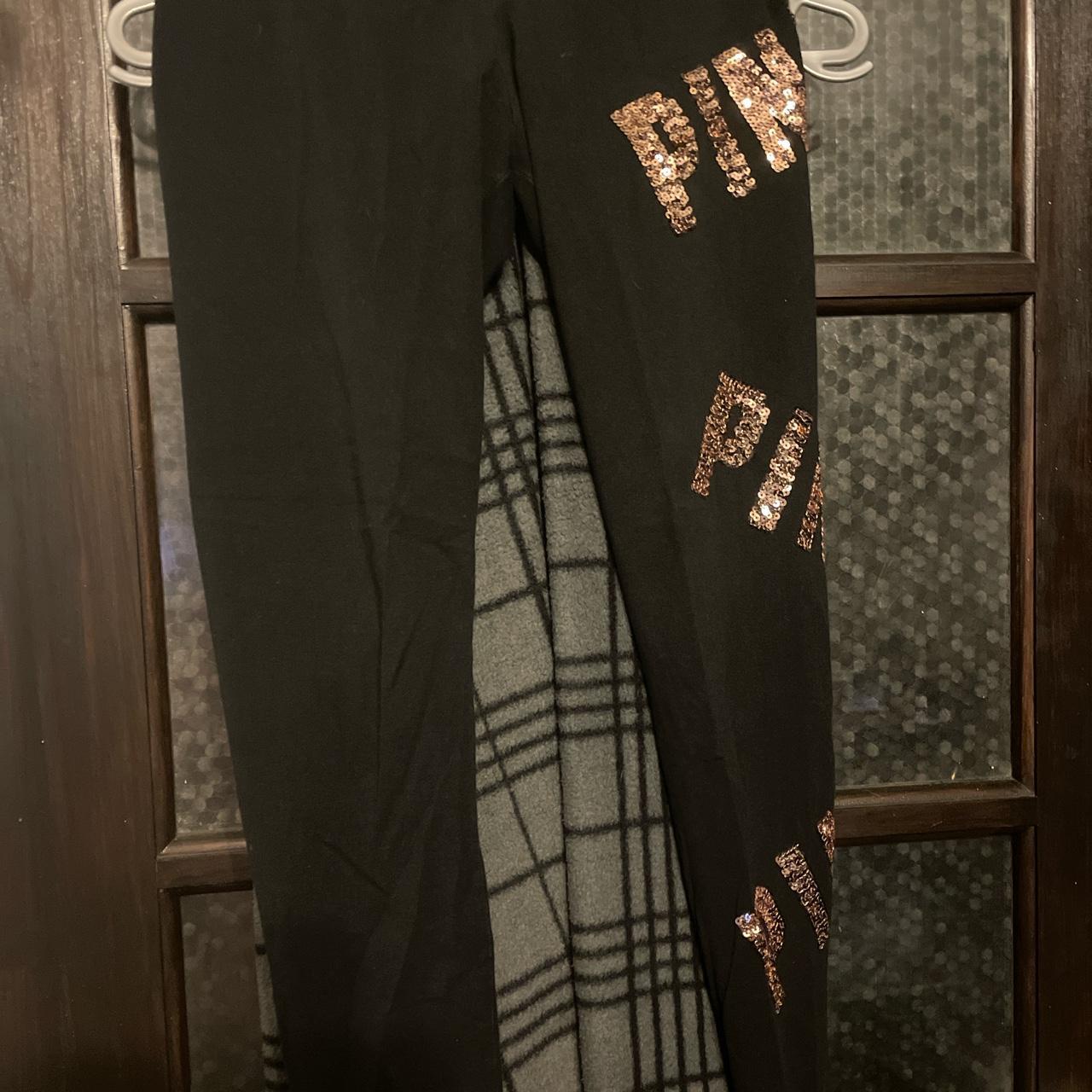 Victoria secret leggings - Depop