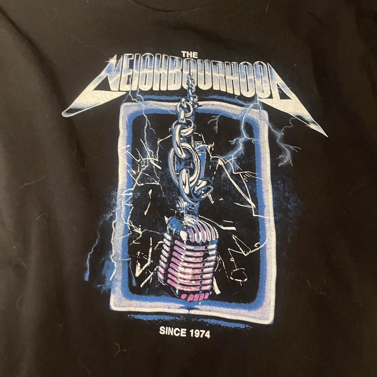 official neighborhood merch bought for like... - Depop