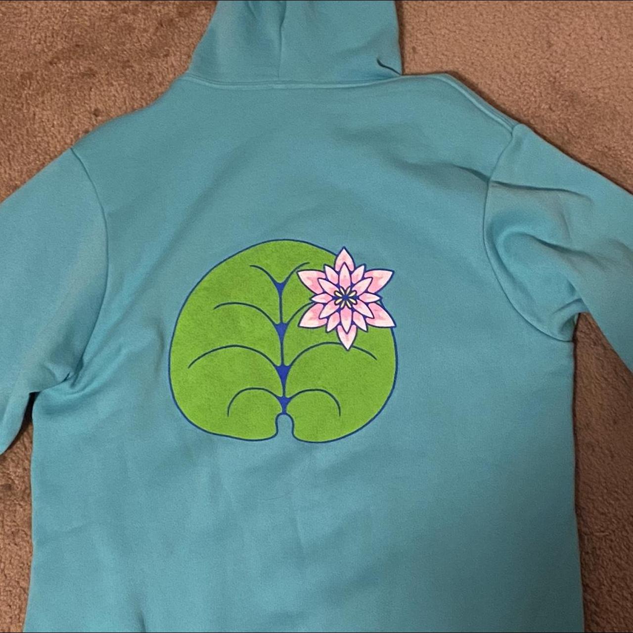 boomerna merch! size medium brand new! never worn... - Depop