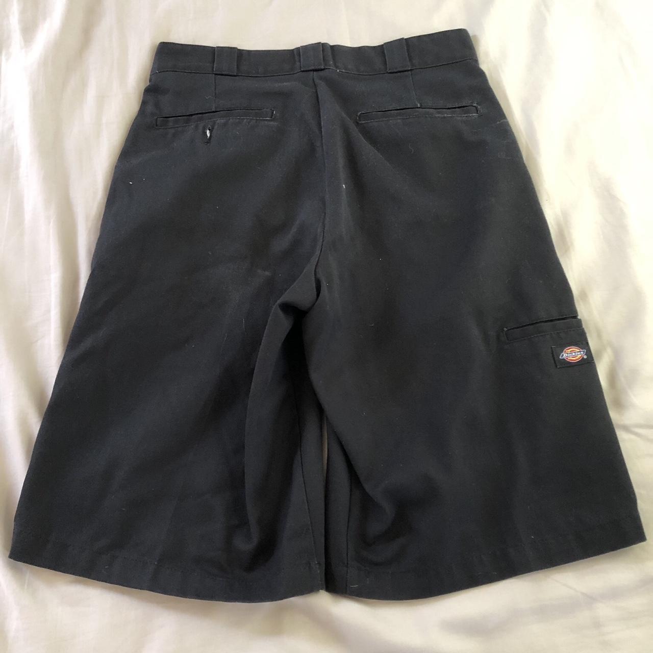 dickies shorts. perfectly worn in. 30” 11” inseam - Depop