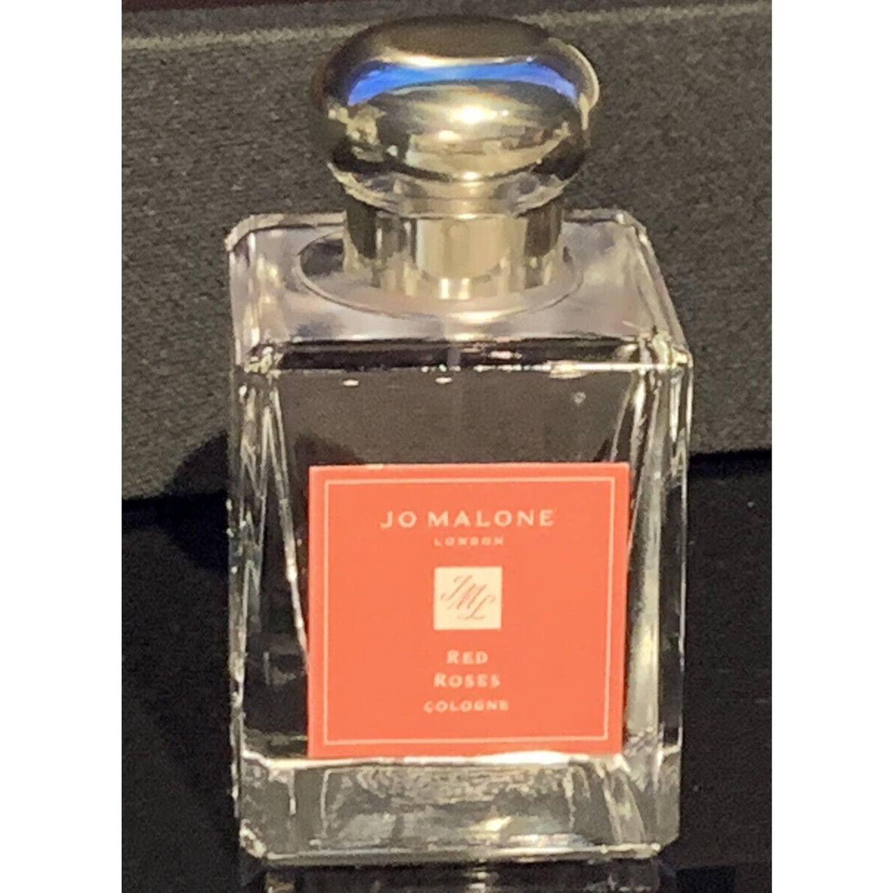 Jo Malone Red Roses 1.7 Women's Eau de Cologne New... - Depop