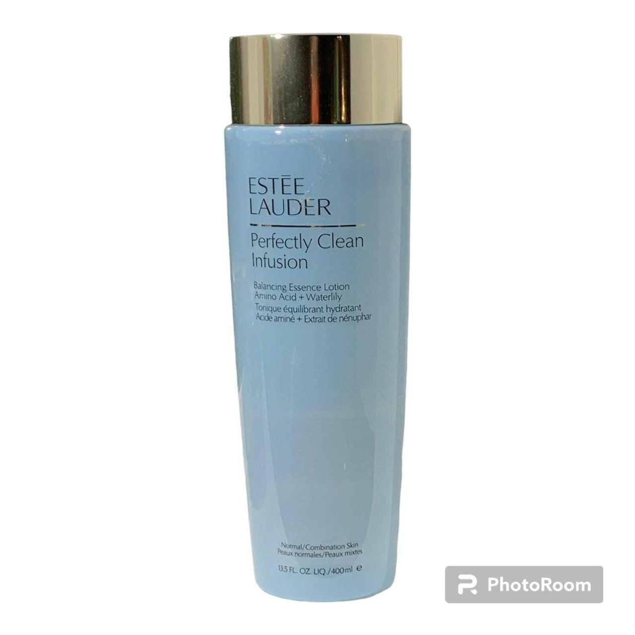 Estee Lauder Soft Clean Infusion Hydrating Essence... - Depop