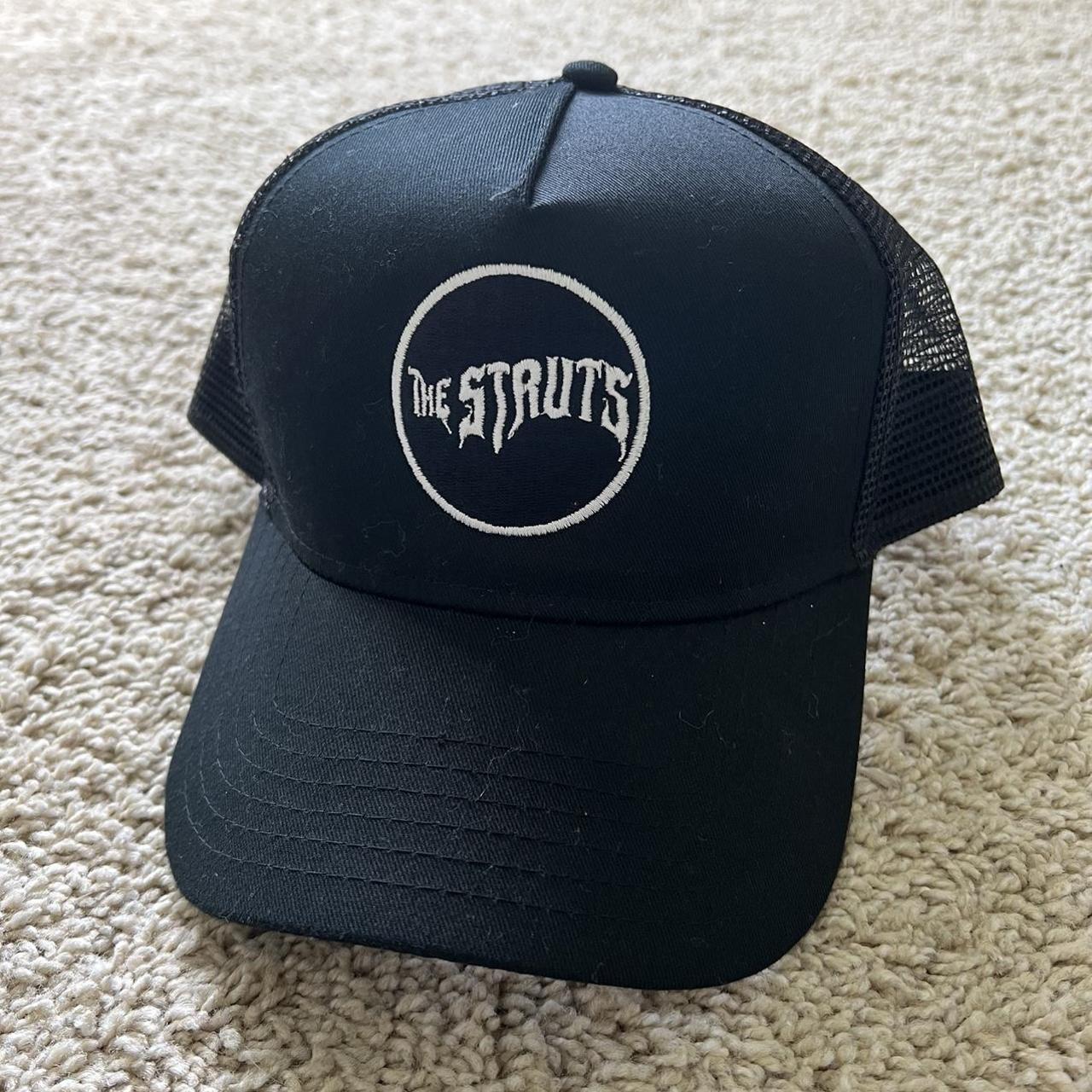 The Struts hat, brand new and never worn! Bought at... - Depop