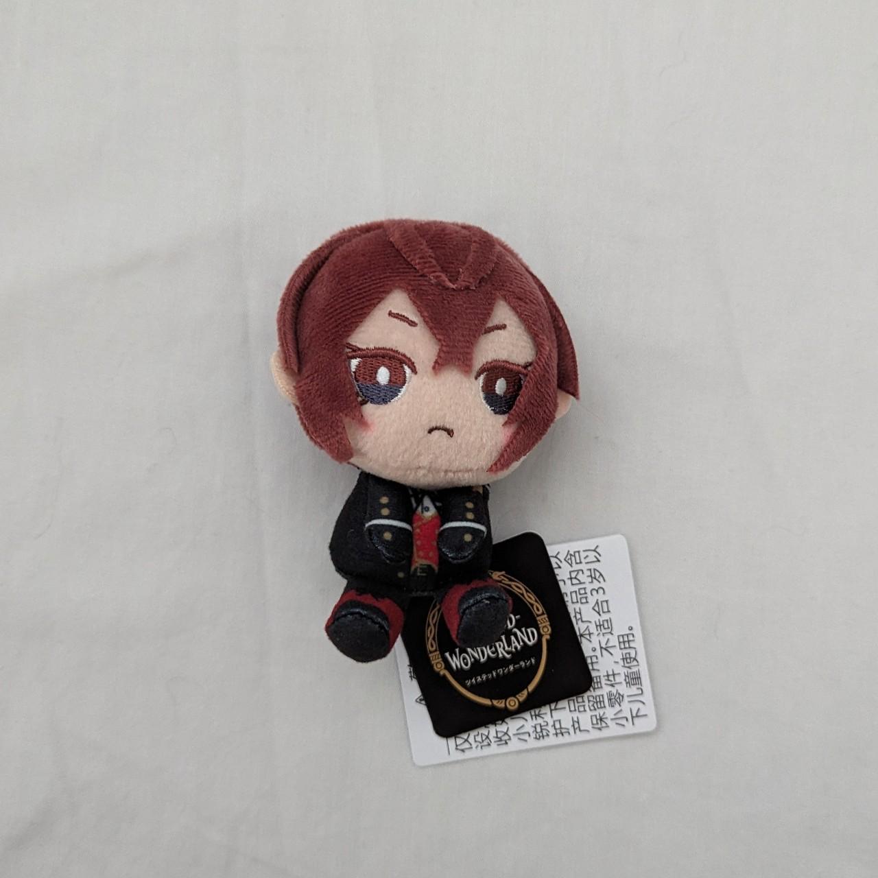 Riddle Rosehearts plush! Official brand new won him... - Depop