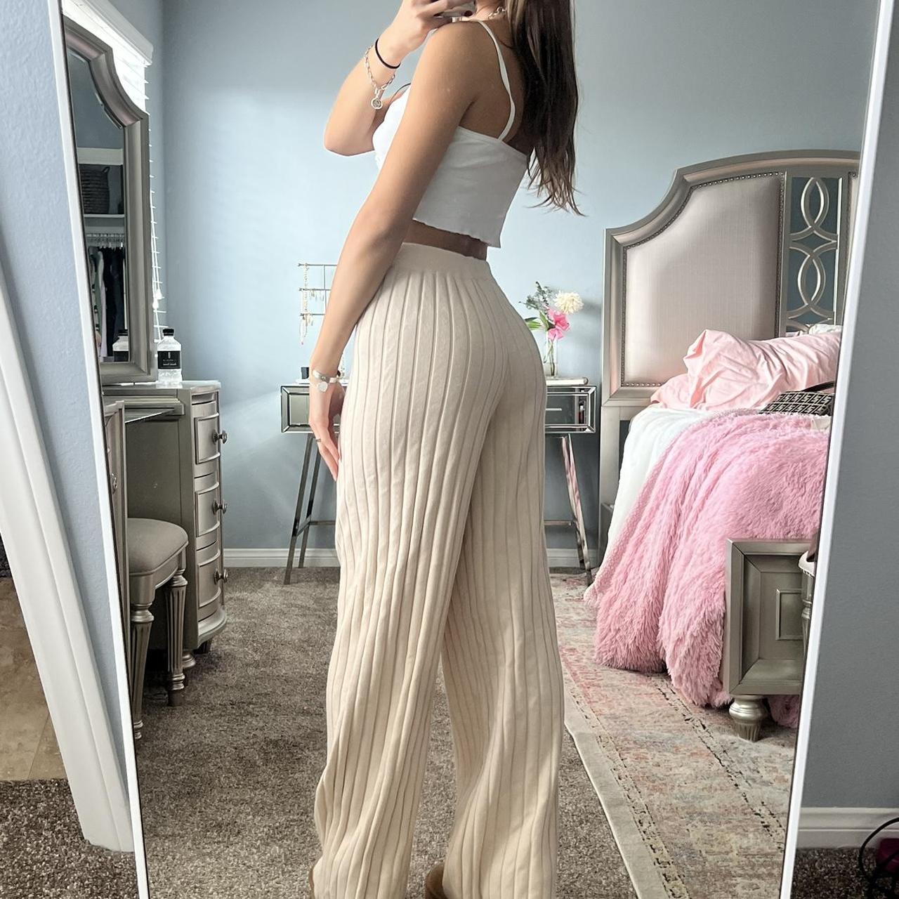 Princess Polly Low Rise Lounge Pants - brand new no... - Depop