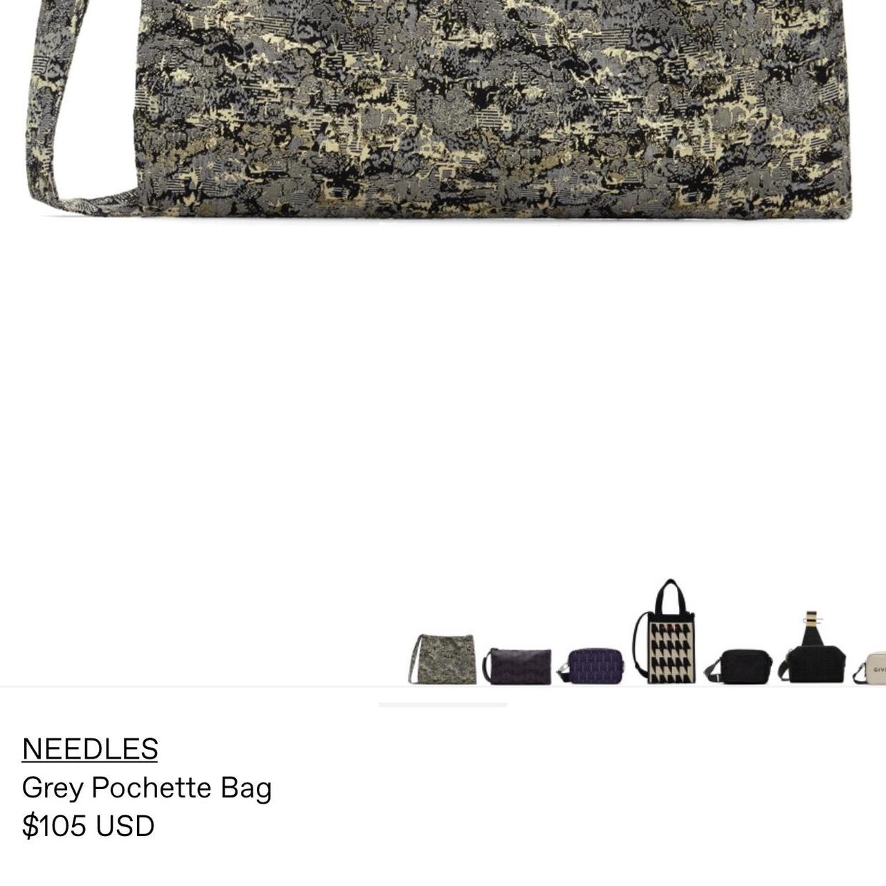 Men's Multi Bag | Depop