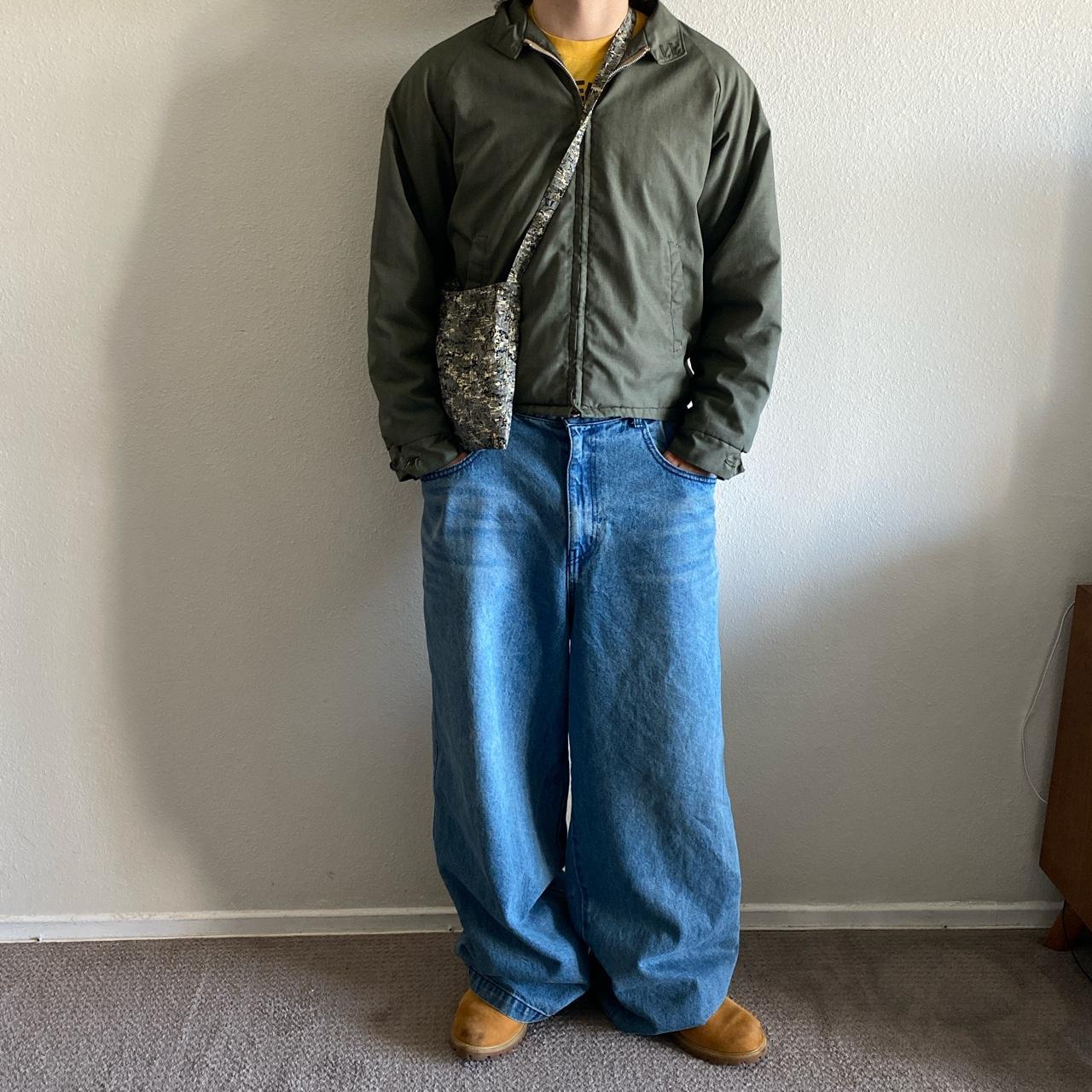 Men's Multi Bag | Depop